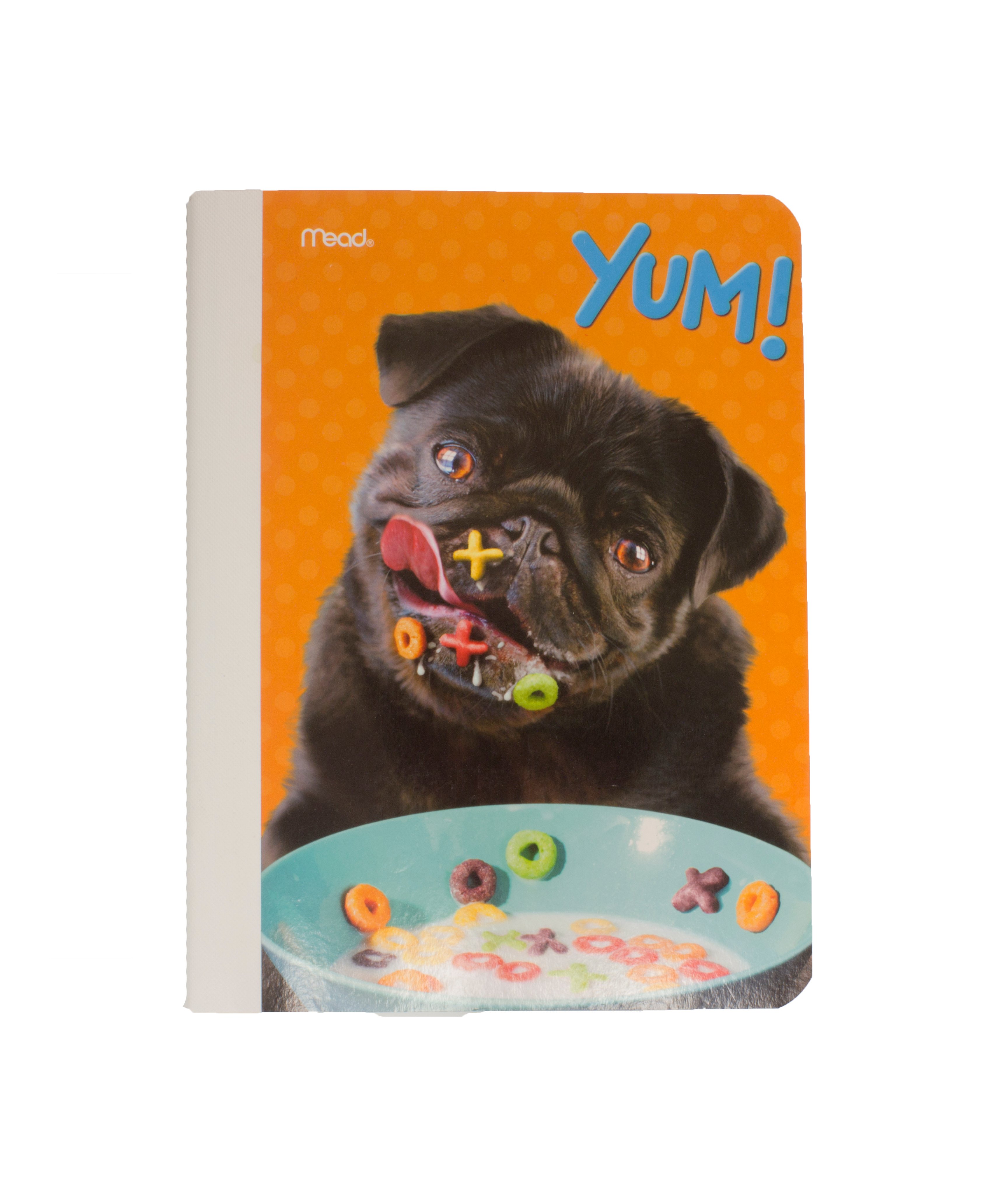 Mead Avanti Composition Notebook - Shop Notebooks at H-E-B