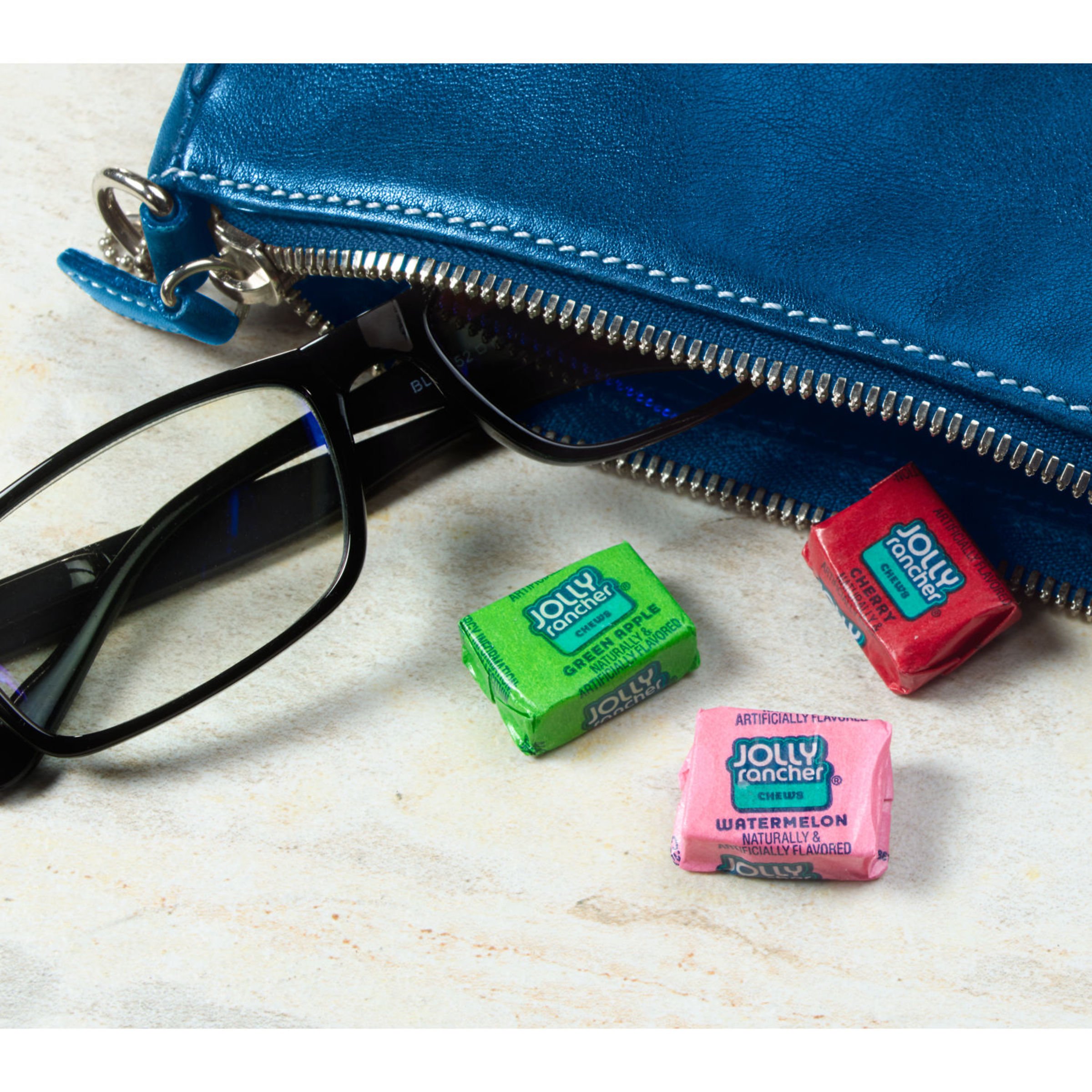 Jolly Rancher Chews Ingredients