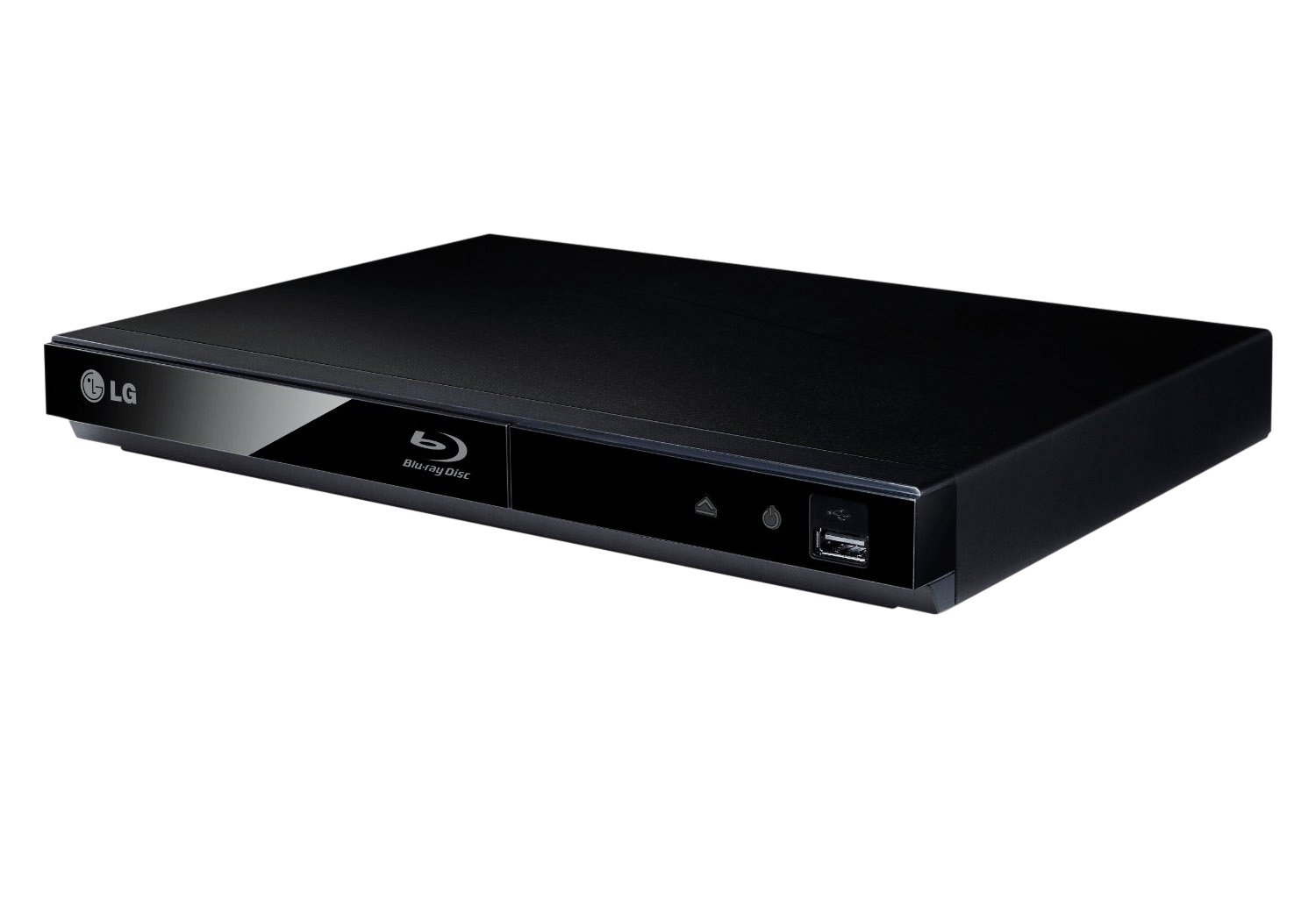 LG Blue Ray Player Refurbished - Shop DVD & blu-ray players at H-E-B