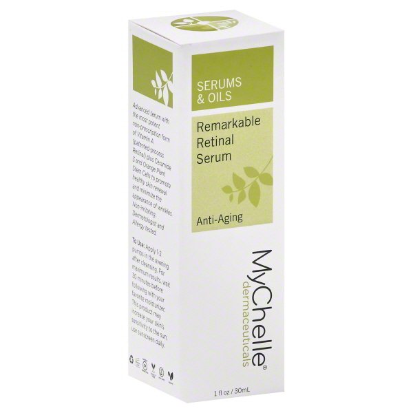 Mychelle Retinal Serum Remarkable, 1 oz | Central Market - Really Into Food