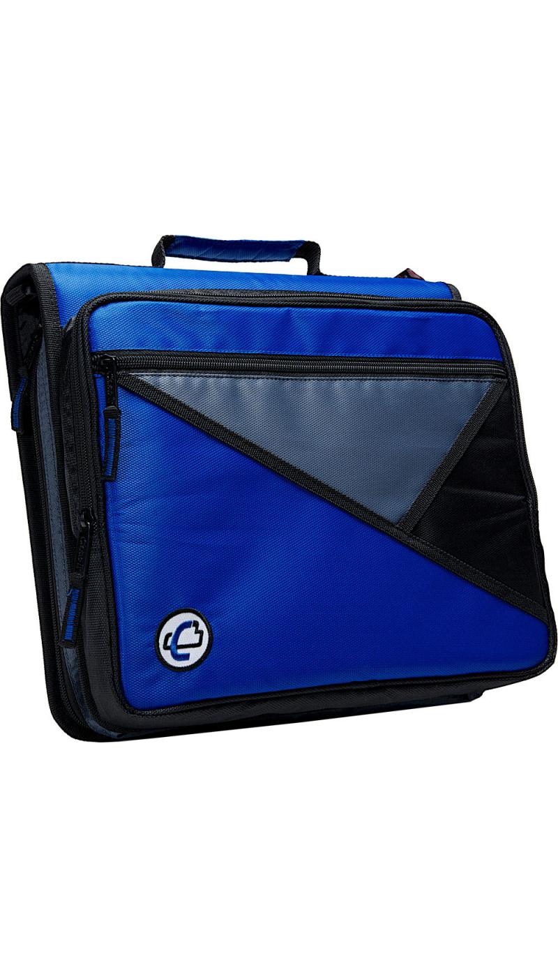 Case It The Universal Zipper Binder - Assorted - Shop Binders at H-E-B