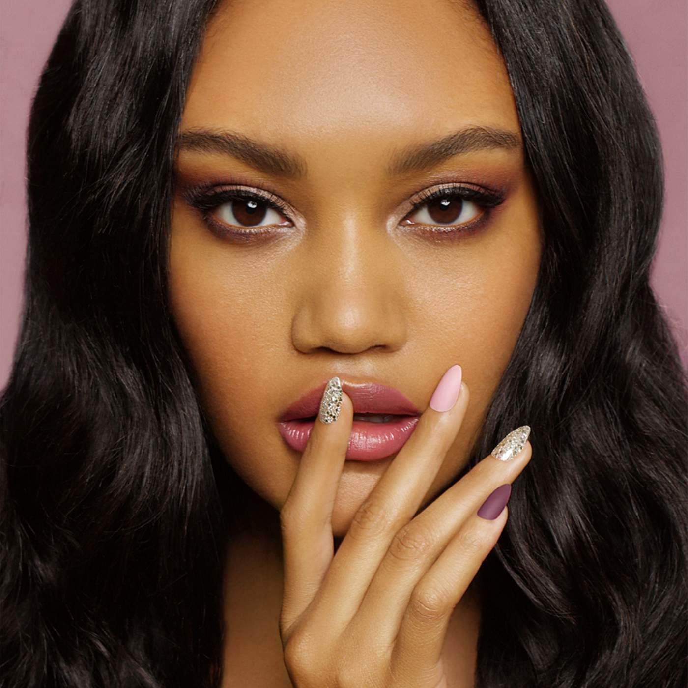 KISS True Volume Lashes - Ritzy - Shop False eyelashes at H-E-B