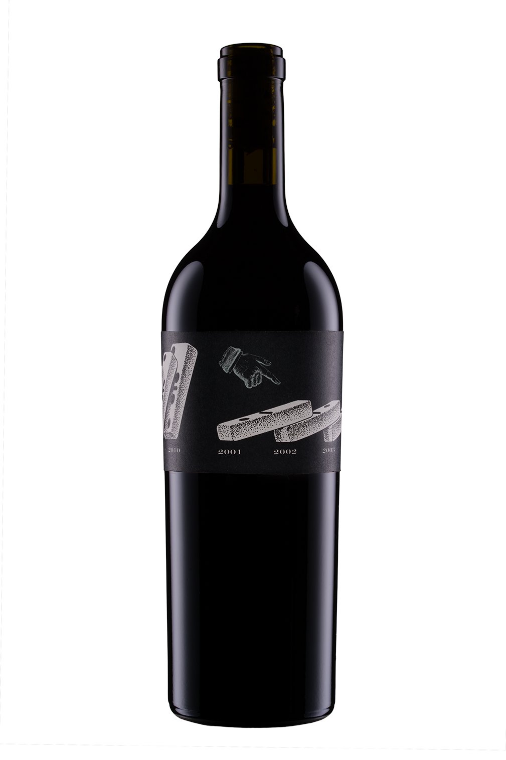 Ramian Estate Decade One - Shop Wine at H-E-B