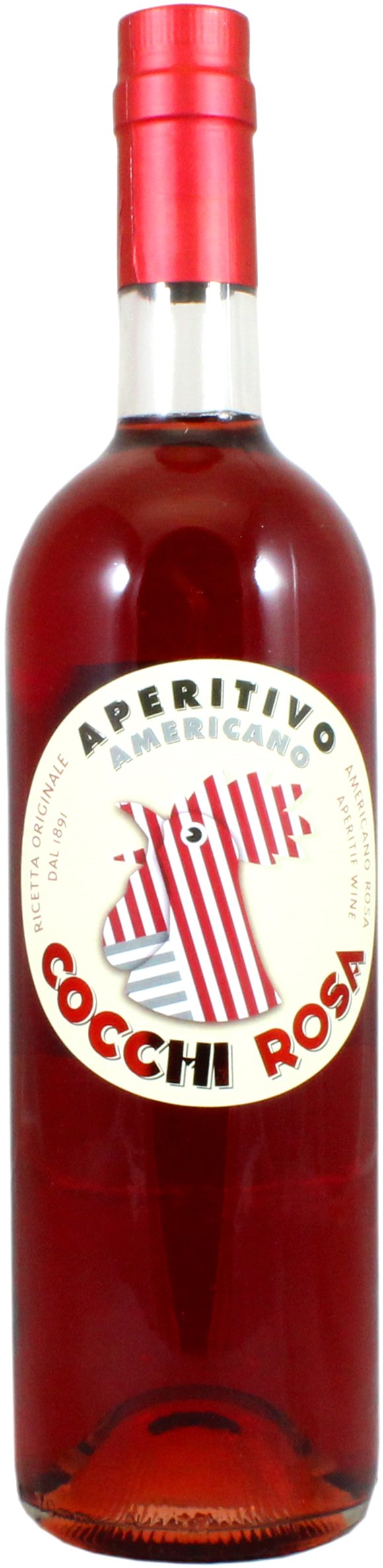 Cocchi Rosa - Shop Wine at H-E-B