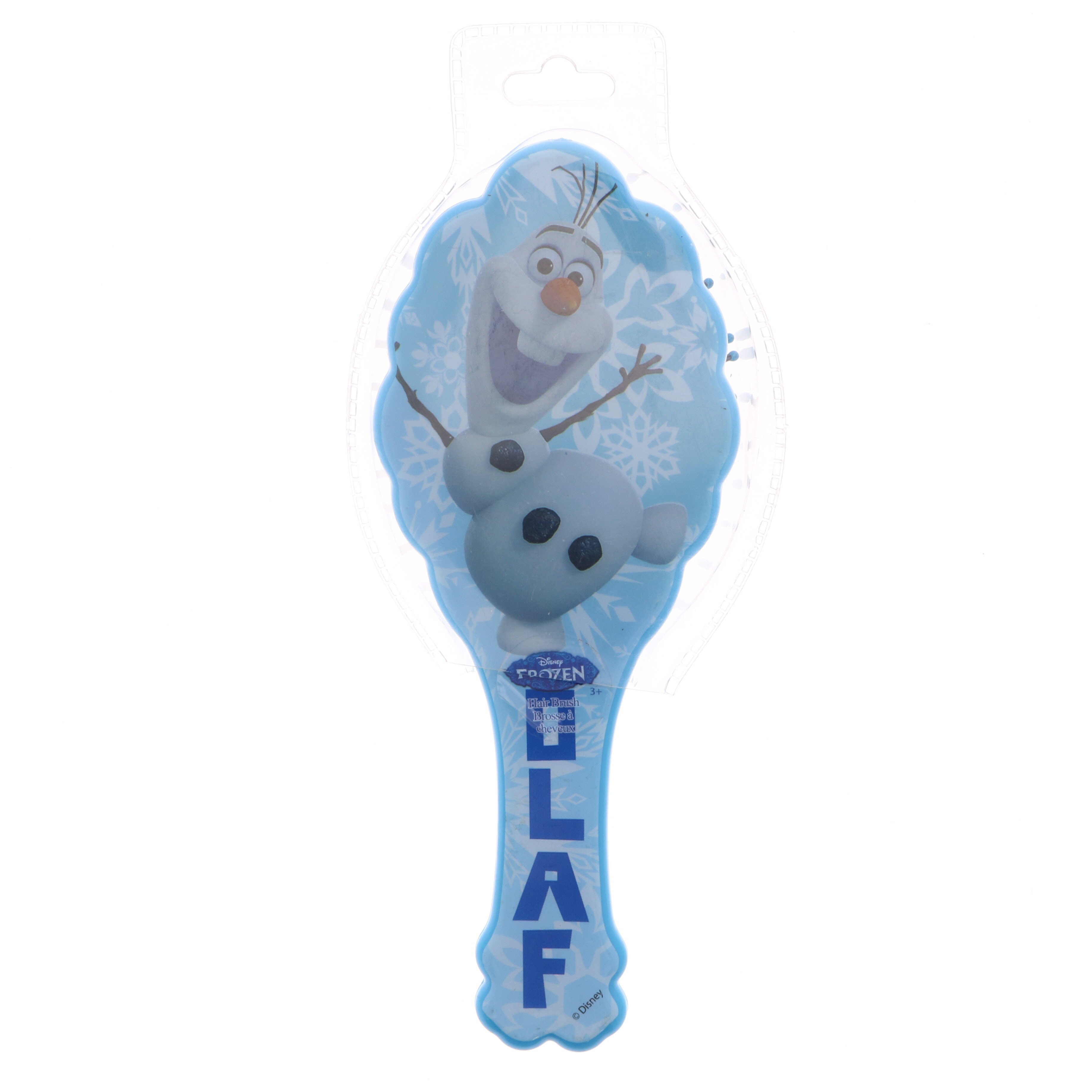 Disney Frozen Olaf Hair Brush - Shop at H-E-B