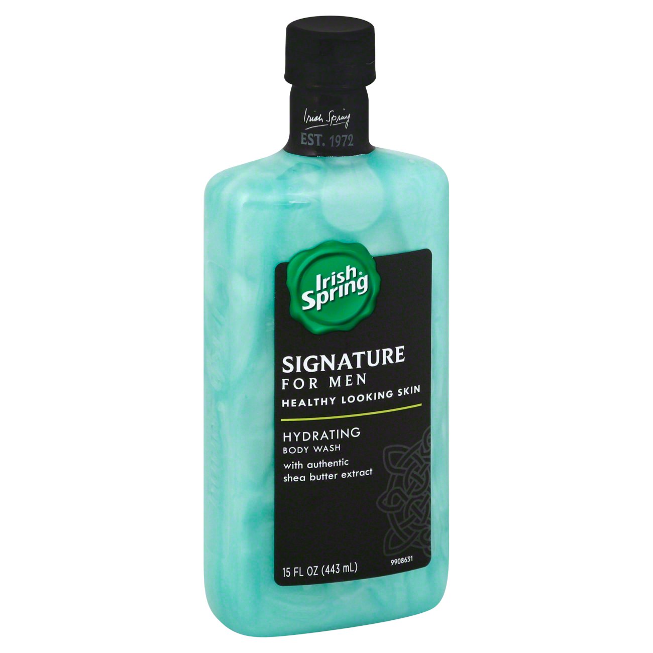 Irish Spring Signature for Men Hydrating Body Wash - Shop Bath & Skin ...