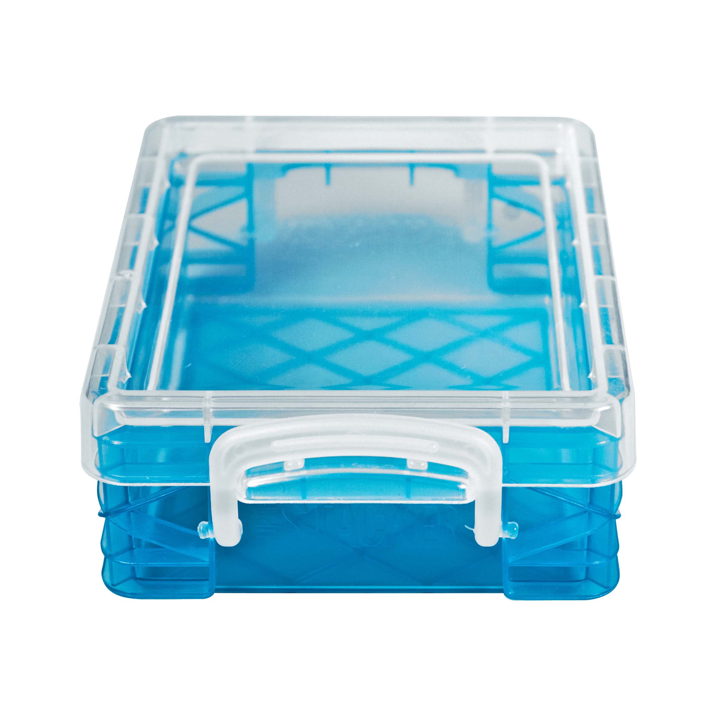 Super Stackers Crayon Box, Assorted Colors - Shop Pencil cases at H-E-B