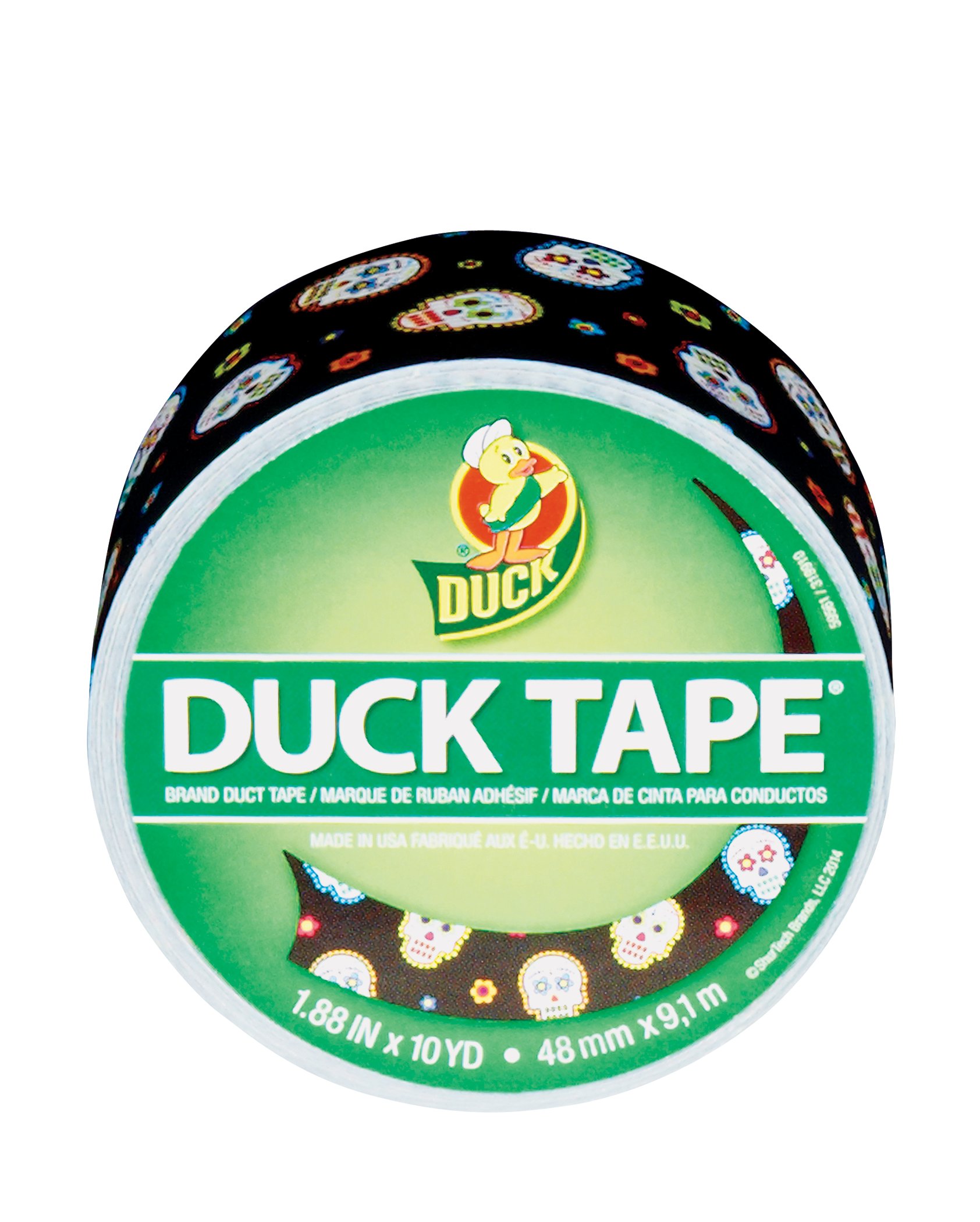 Duck Tape Hi Impact Duck Tape, 10 YRD - Shop Adhesives & tape at H-E-B