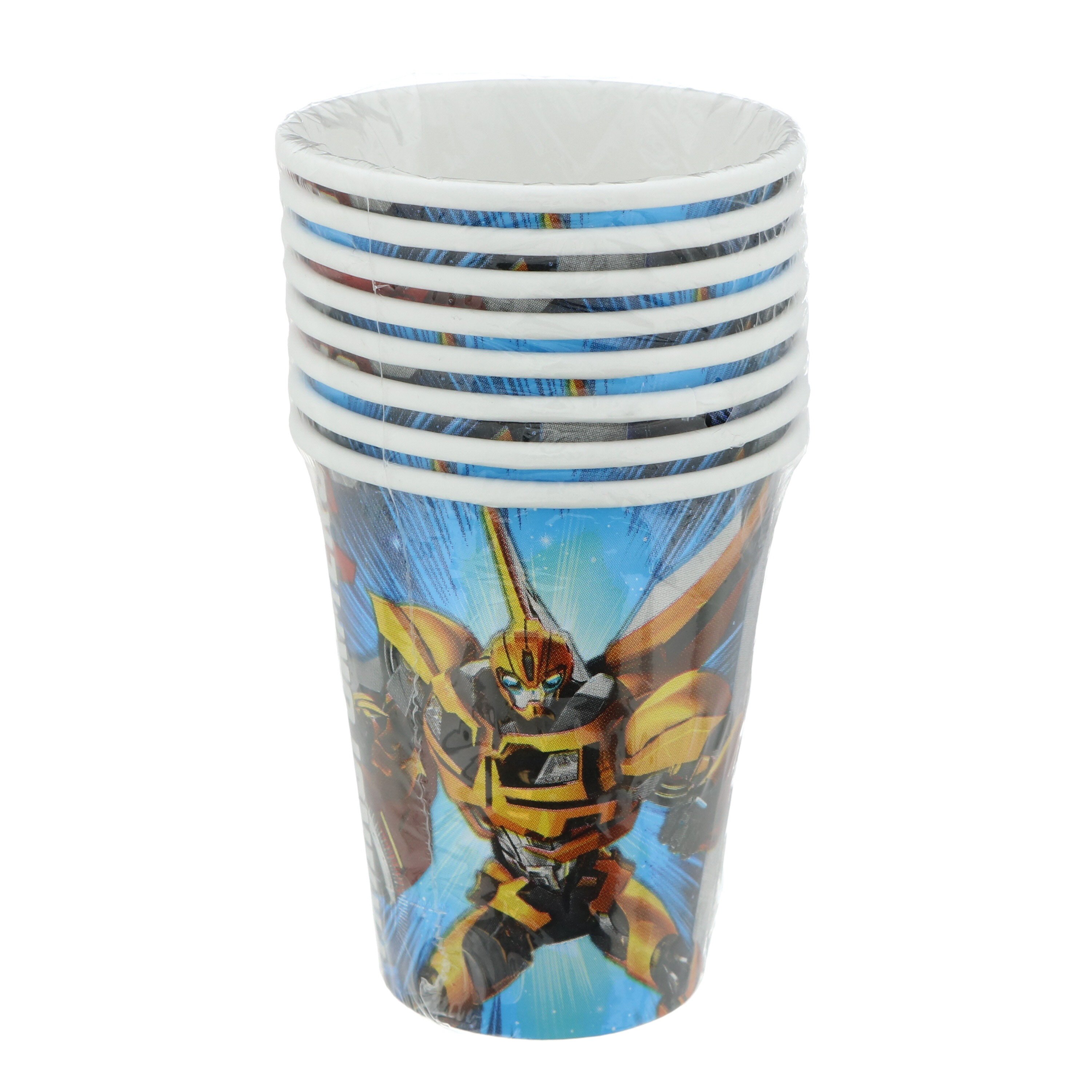 Transformers Cup, 9 OZ - Shop Cups & tumblers at H-E-B