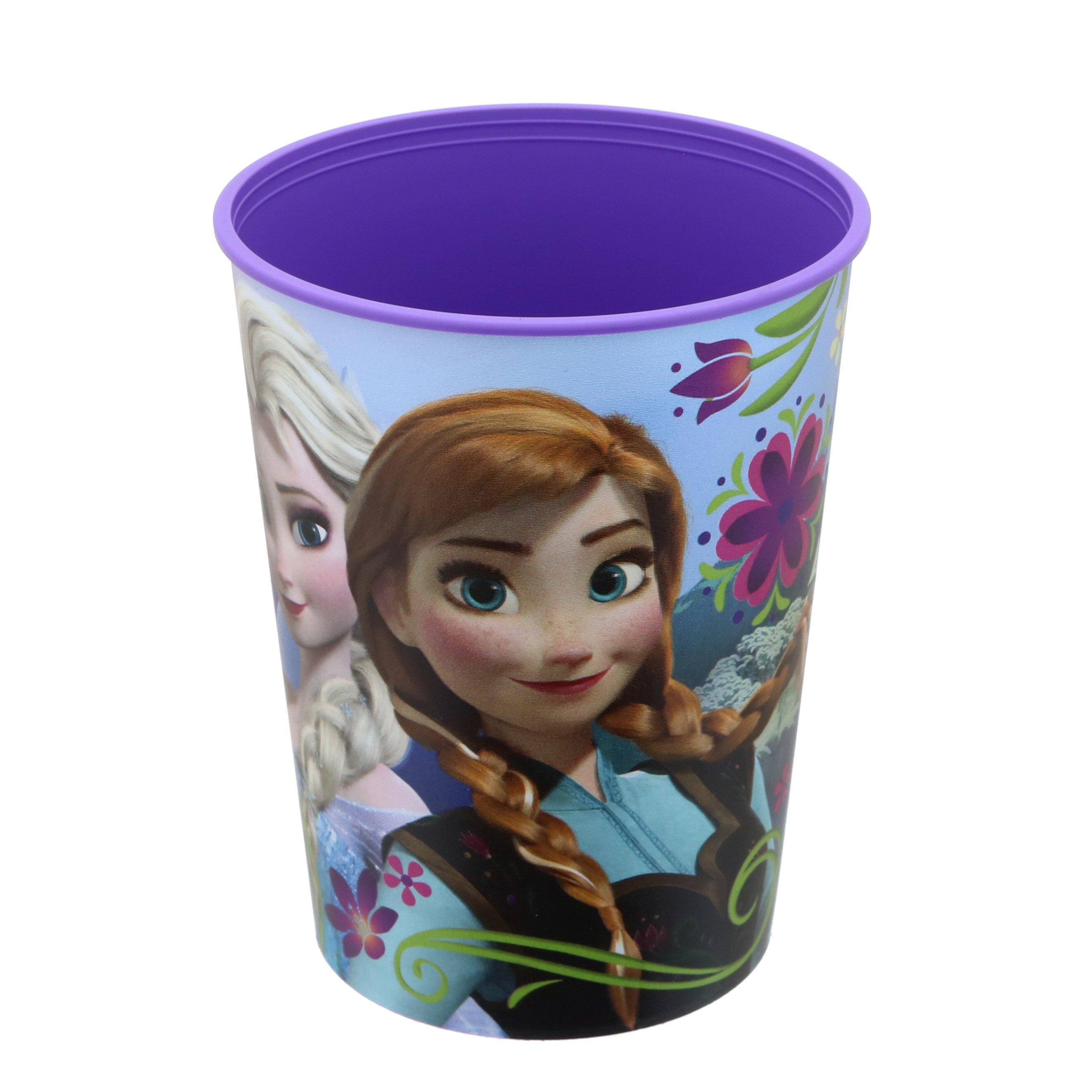American Greetings Disney Frozen Cup - Shop Cups & tumblers at H-E-B