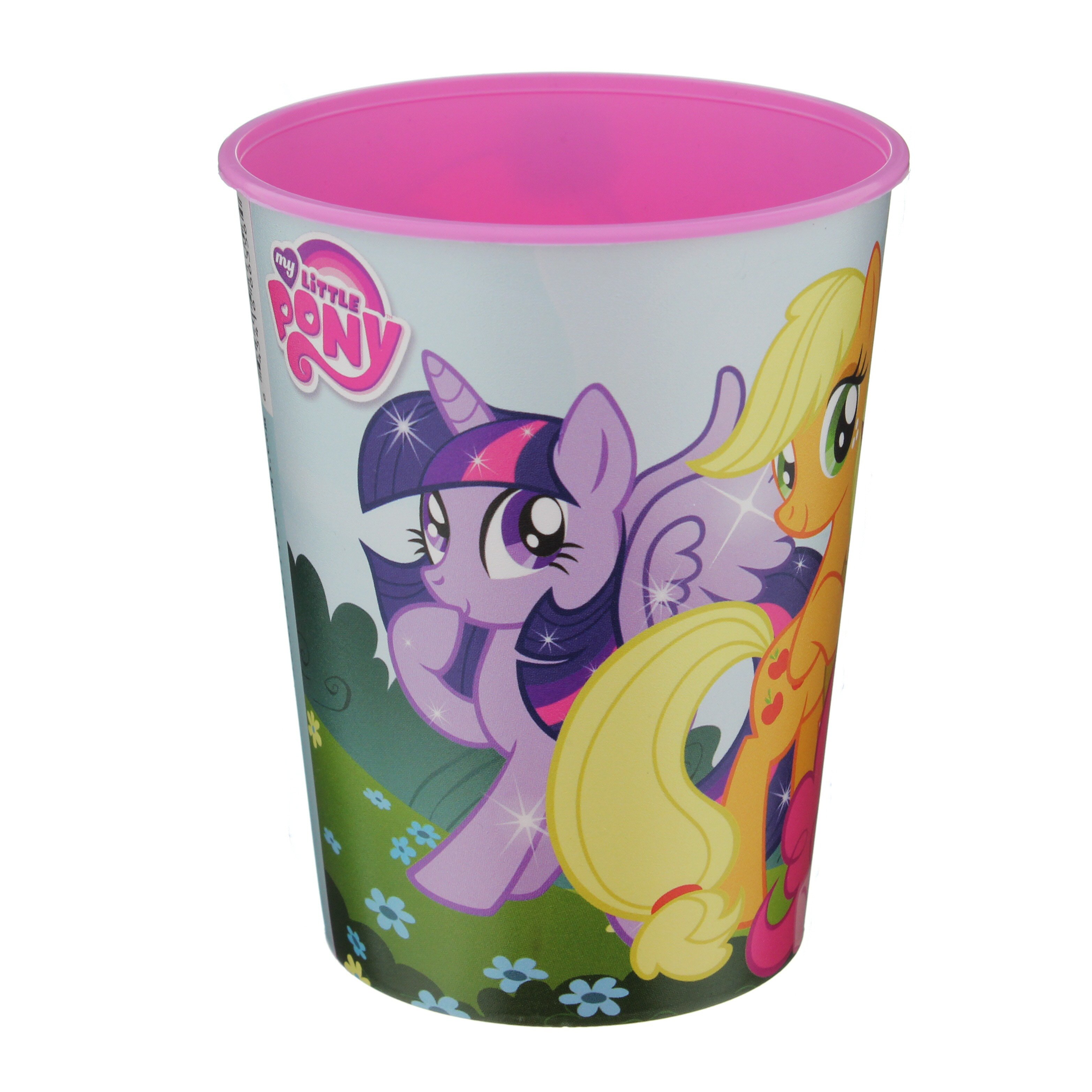 American Greetings My Little Pony Stadium Cup - Shop Cups & tumblers at ...