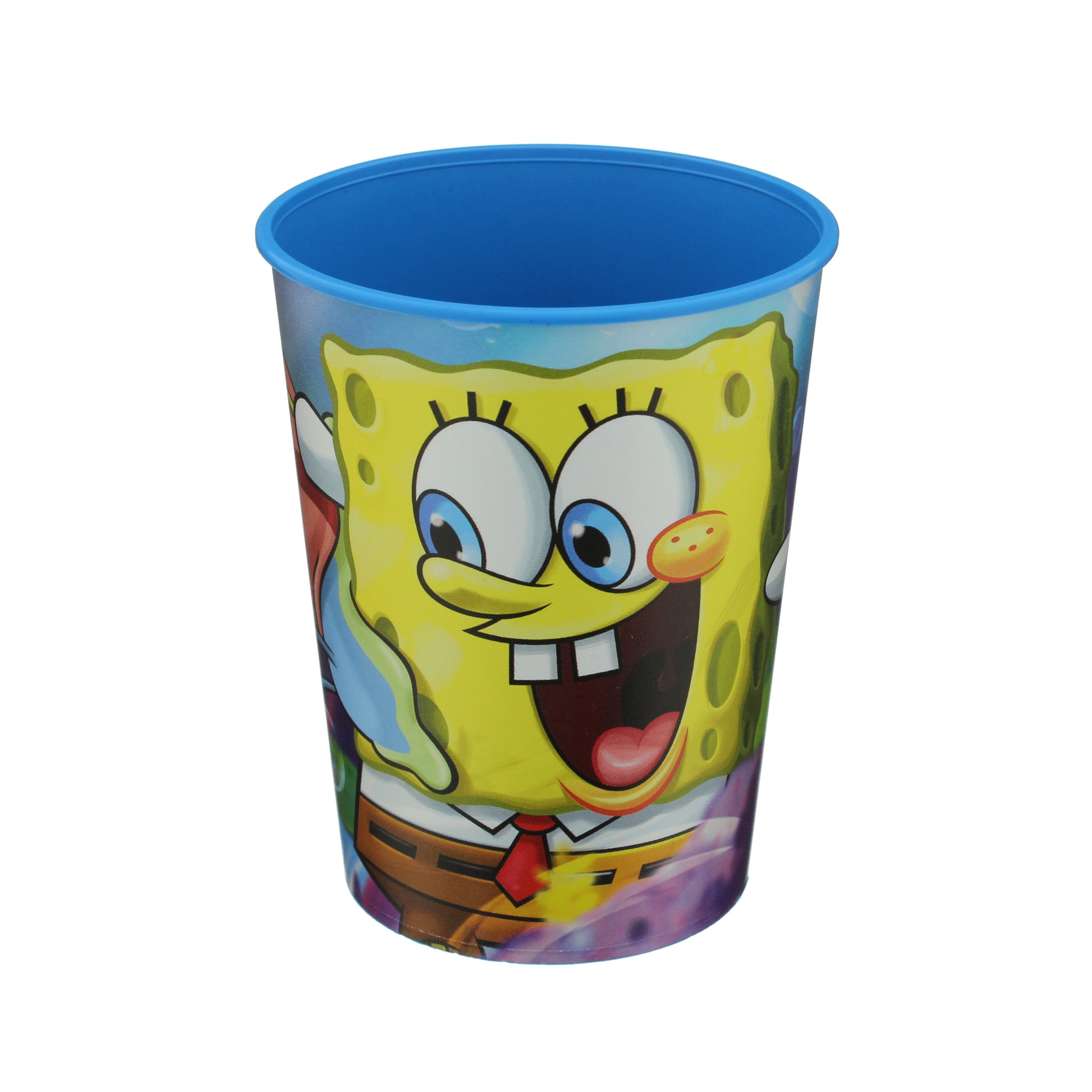 Spongebob Stadium Cup - Shop Cups & tumblers at H-E-B