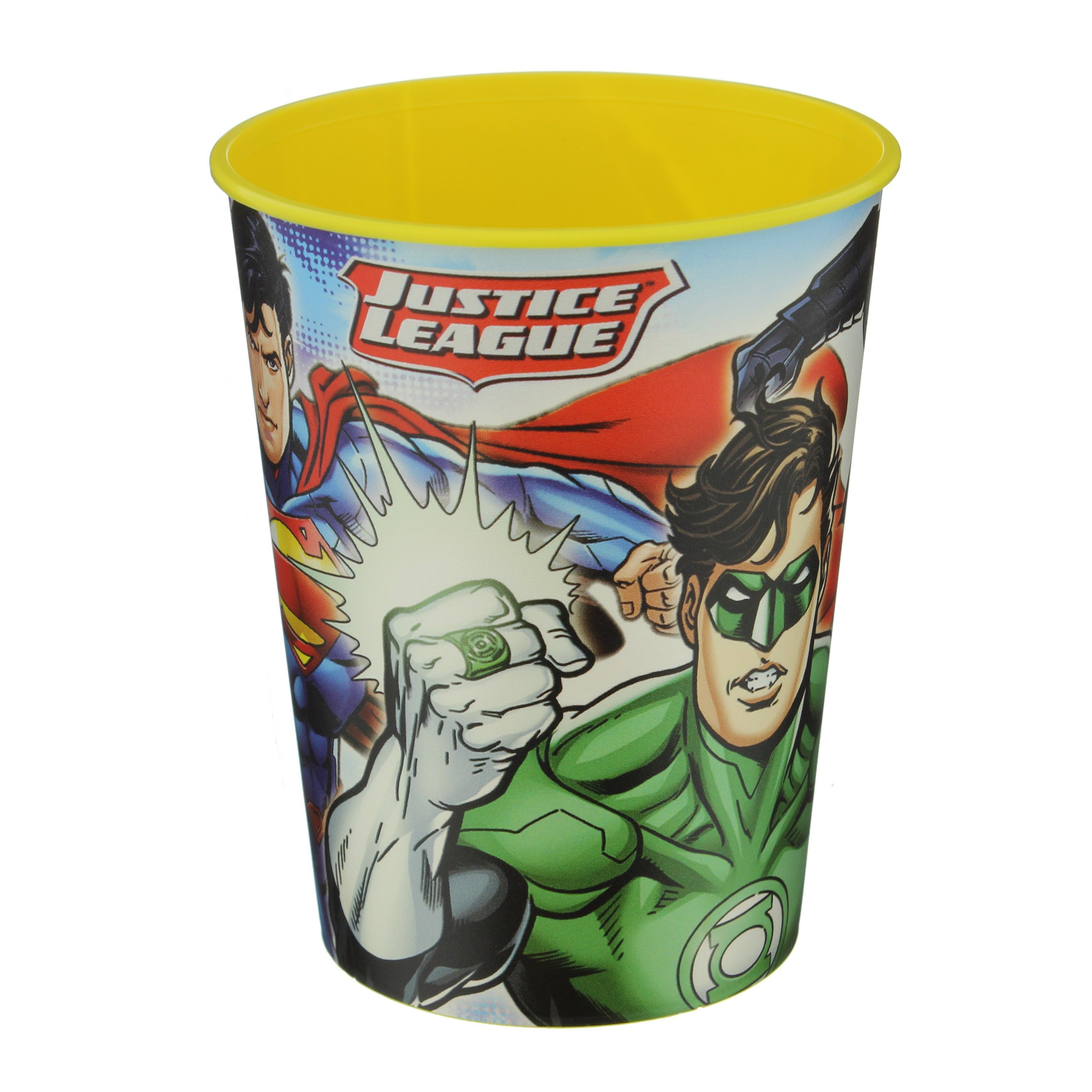 American Greetings Justice League Cup - Shop Cups & tumblers at H-E-B