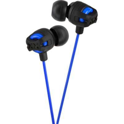 JVC Xtreme Earbuds Blue - Shop Headphones at H-E-B