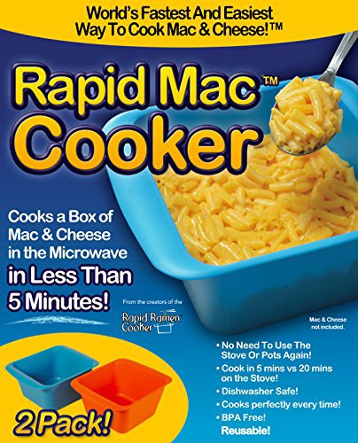 As Seen On TV Rapid Mac Cooker - Shop Cookers & roasters at H-E-B