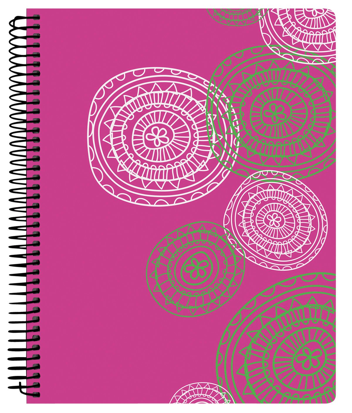 Top Flight Neon Journal Notebook - Shop School & Office Supplies at H-E-B