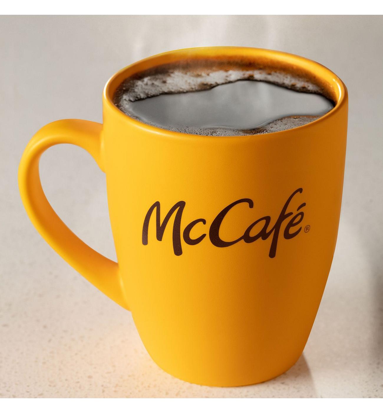 McCafe Premium Roast Medium Ground Coffee - Shop Coffee at H-E-B