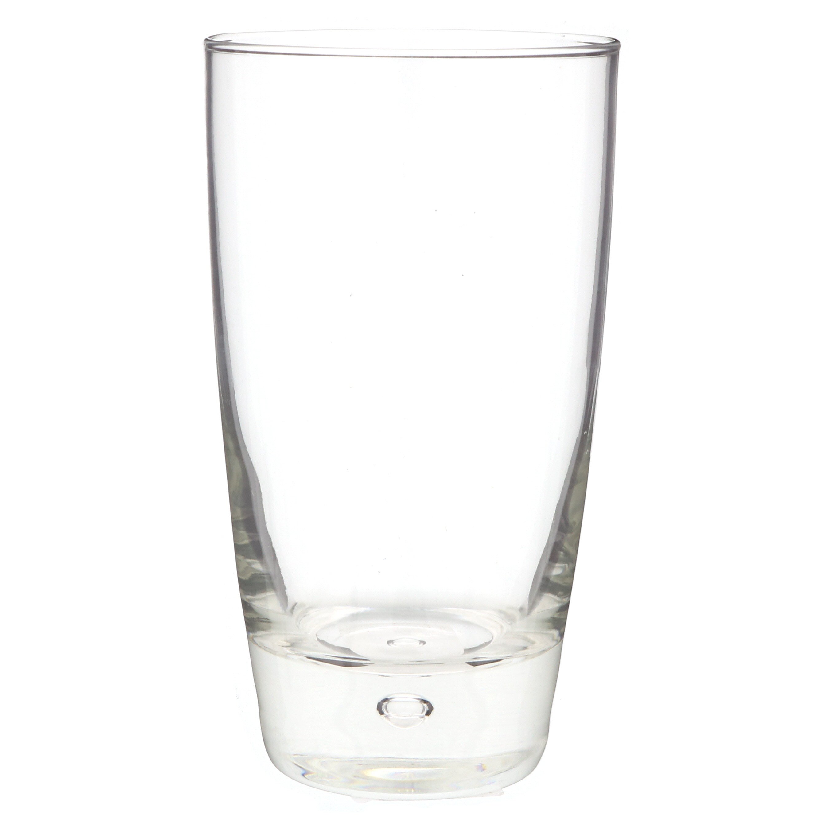 Bormioli Rocco Luna Cooler Clear Glass - Shop Kitchen & Dining at H-E-B