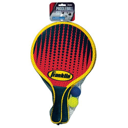 Maurice Sporting Goods Paddleball Set - Shop Toys at H-E-B