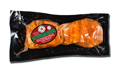Western Grillers' Chicken Ticklers - Shop Meat at H-E-B