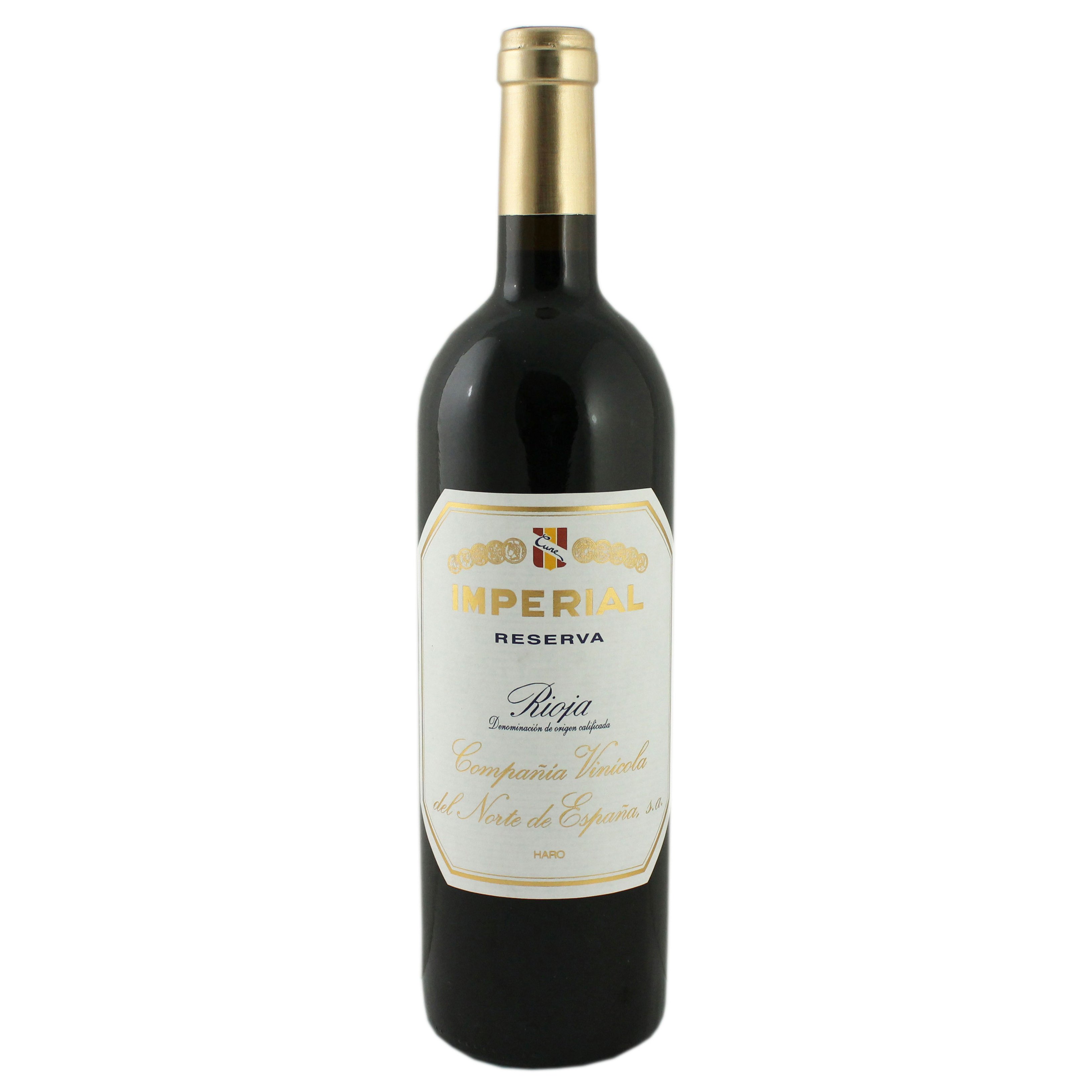 Cune Imperial Reserva - Shop Wine at H-E-B