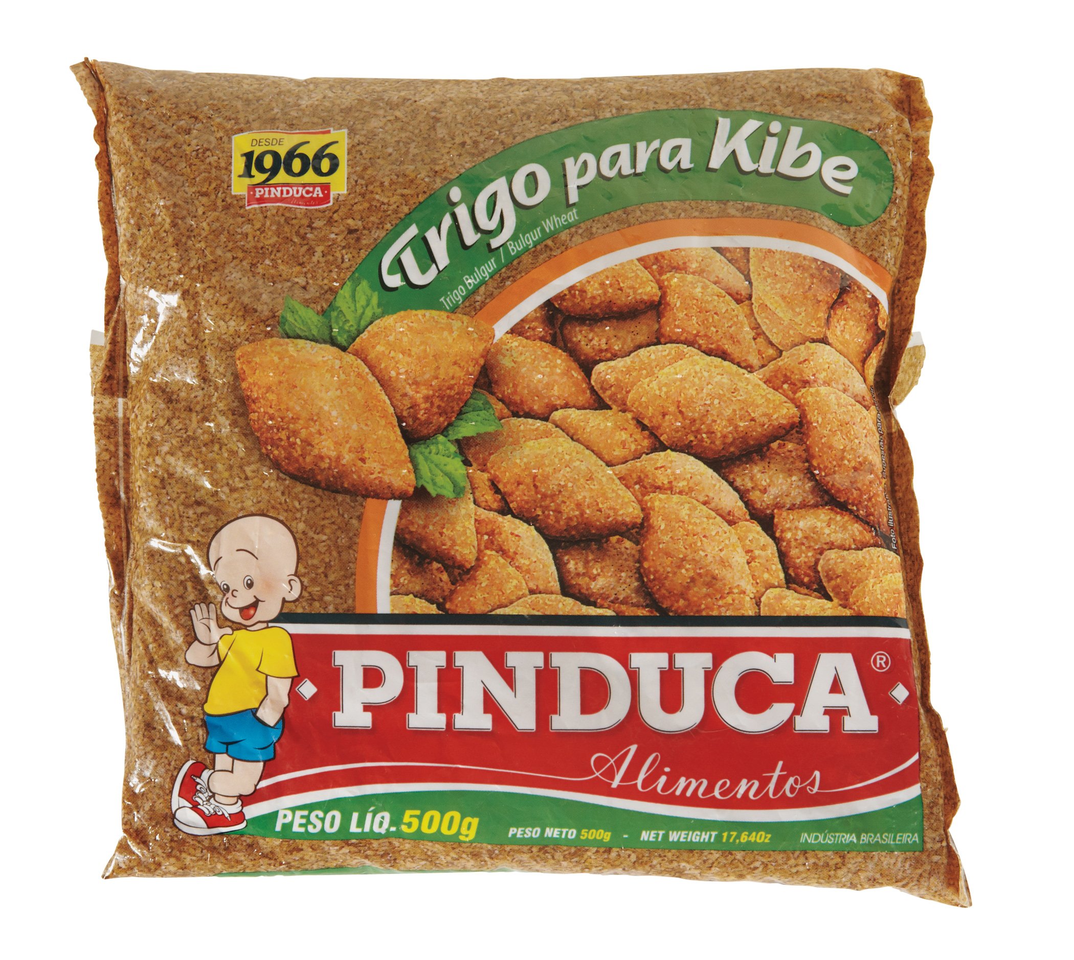 Pinduca Trigo Para Kibe - Shop Breading & crumbs at H-E-B