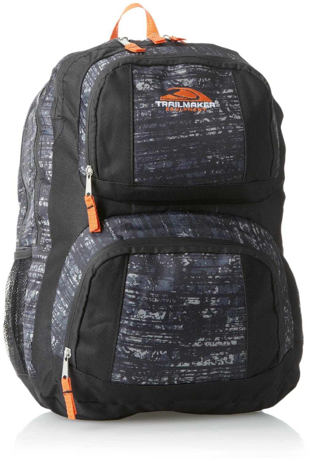 Trailmaker Boys Printed Backpack - Shop Backpacks at H-E-B
