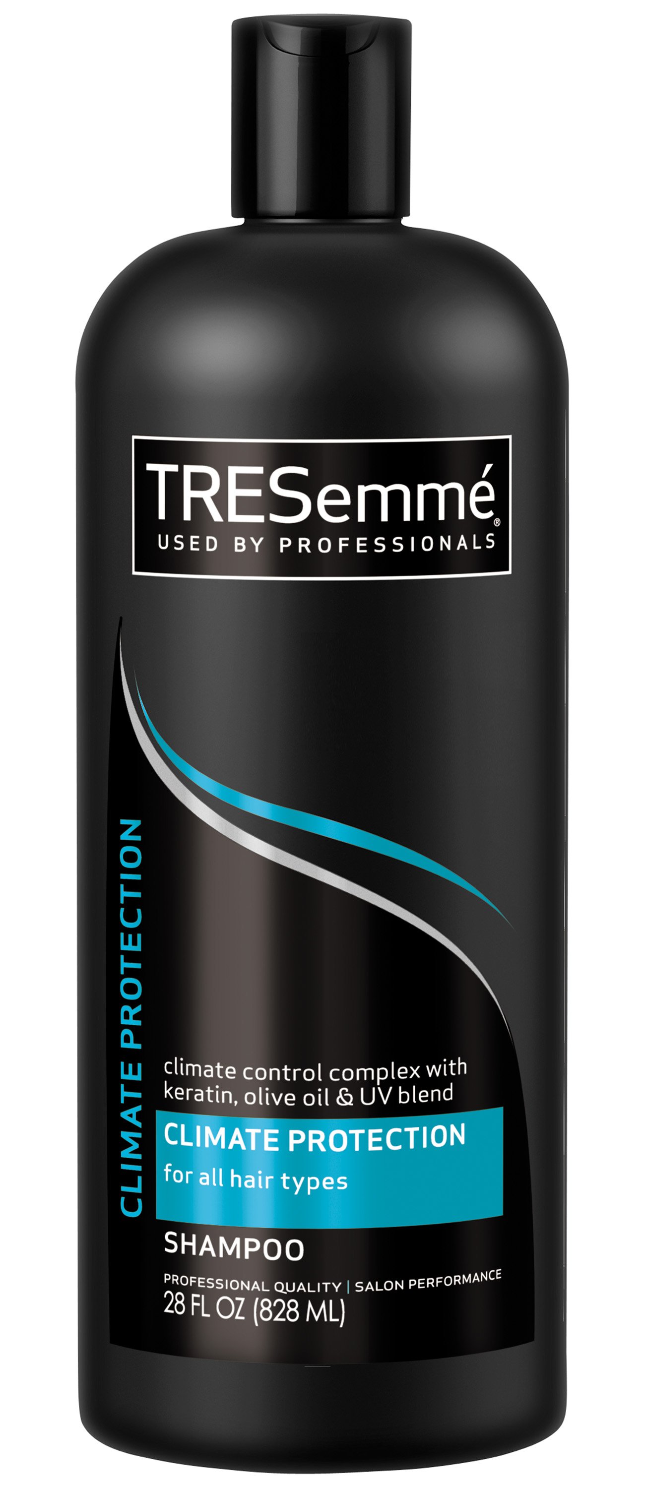 TRESemmé Climate Protection Shampoo - Shop Shampoo & Conditioner at H-E-B