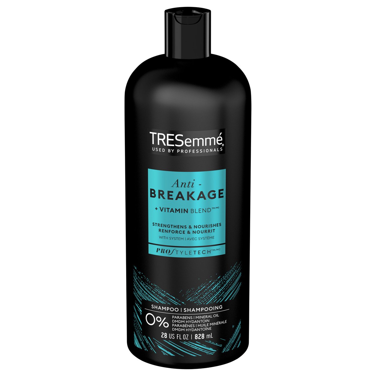 TRESemmé Anti-Breakage Shampoo - Shop Shampoo & conditioner at H-E-B