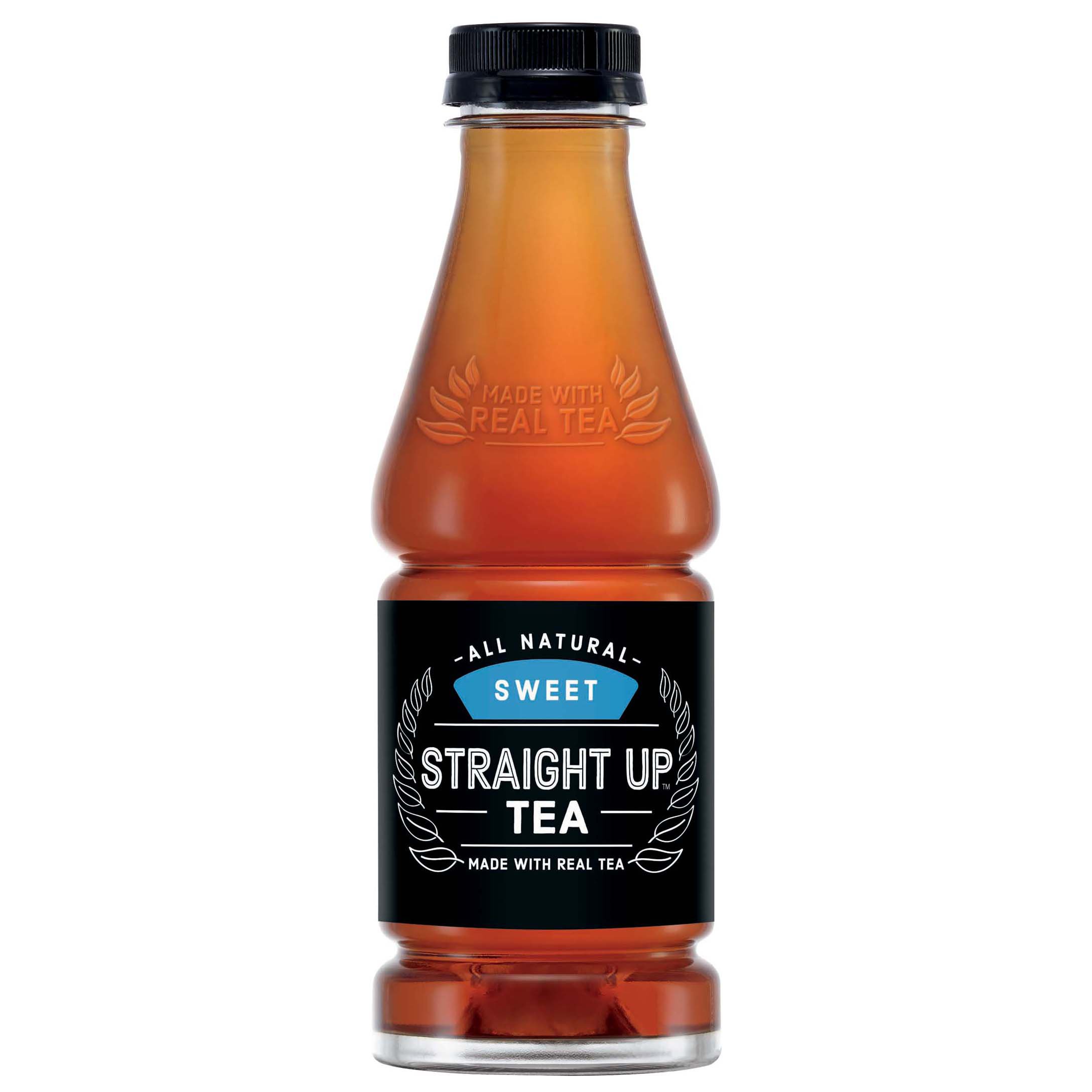 Snapple Straight Up Sweet Tea - Shop Tea at H-E-B
