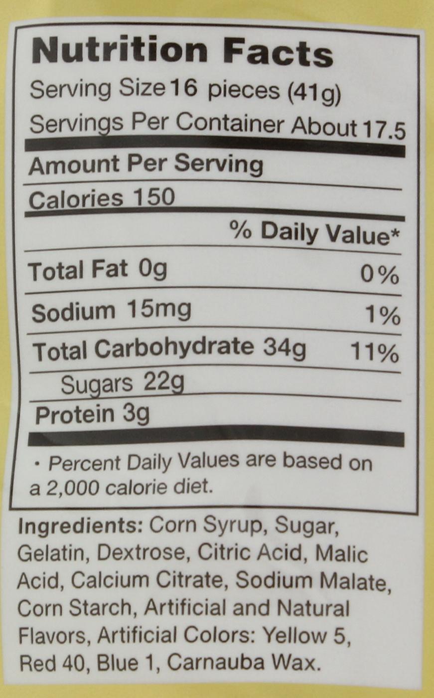 Haribo Sour Gold Bears Gummi Candy Resealable Bag - Shop Candy at H-E-B Haribo Sour Gold Bears Gummi Candy Resealable Bag - Shop Candy at H-E-B