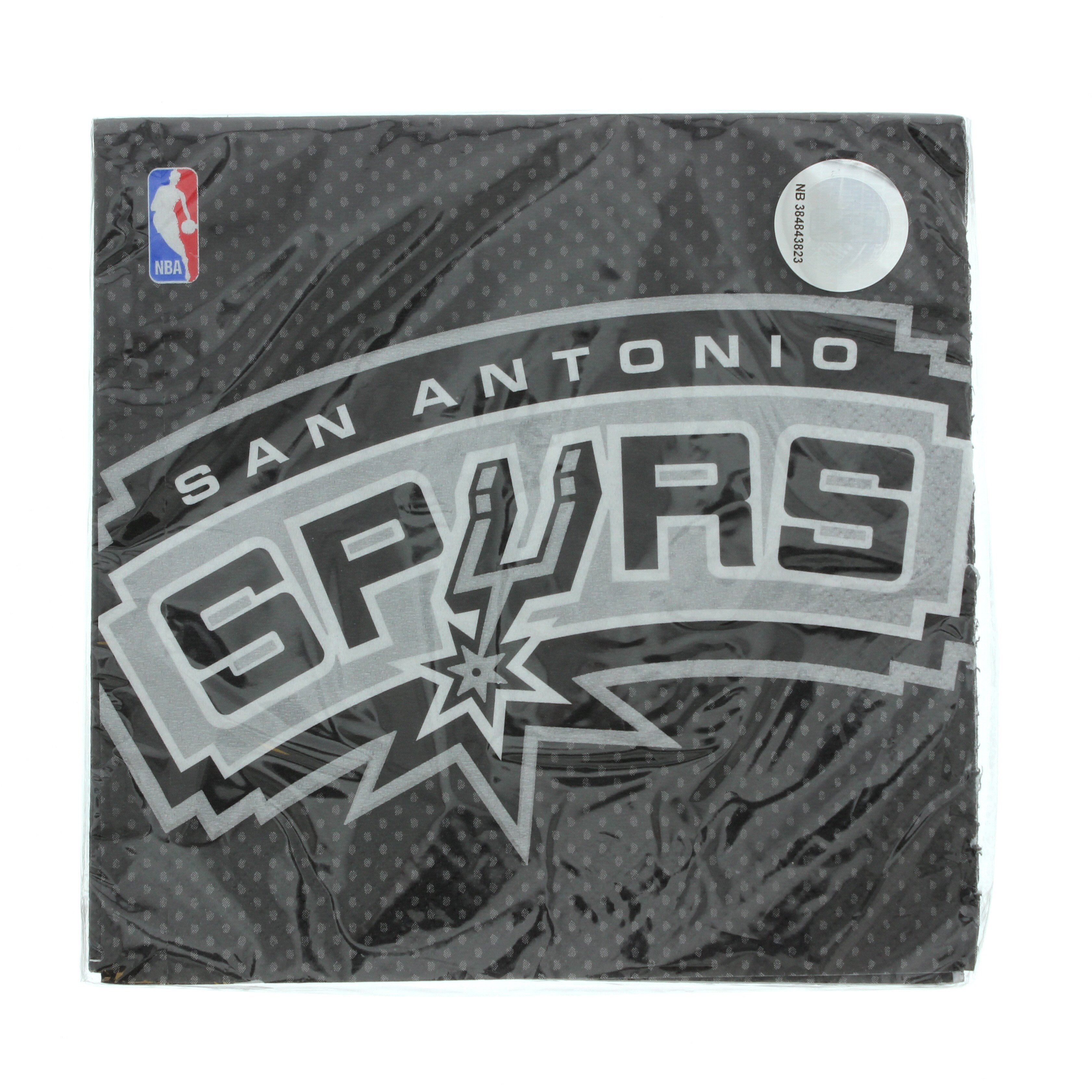 Amscan Spurs Lunch Napkins - Shop Napkins & table cloths at H-E-B