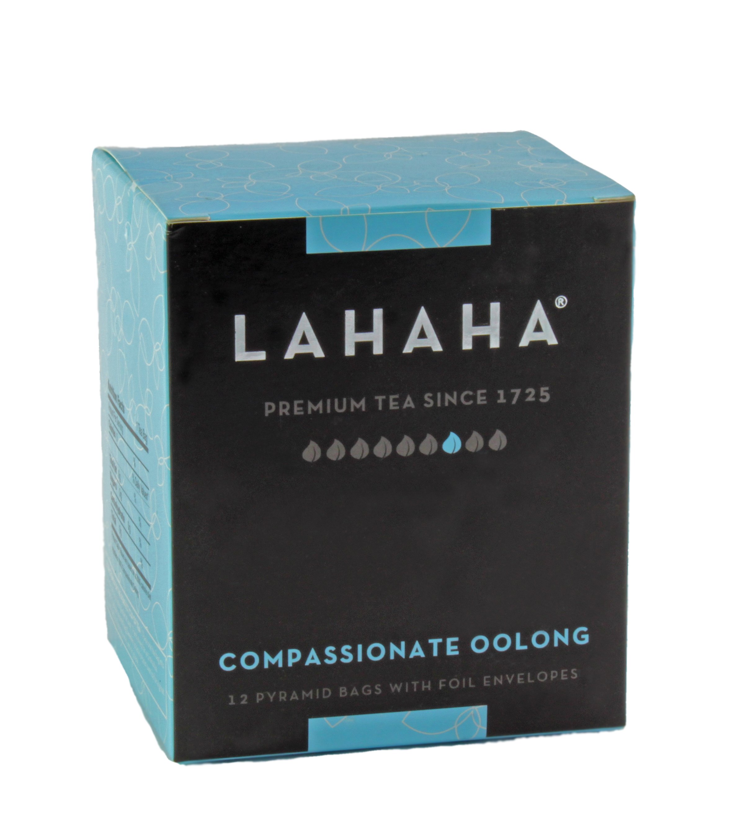 Lahaha Premium Compassionate Oolong Tea - Shop Tea at H-E-B