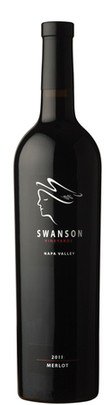 Swanson Merlot - Shop Wine at H-E-B