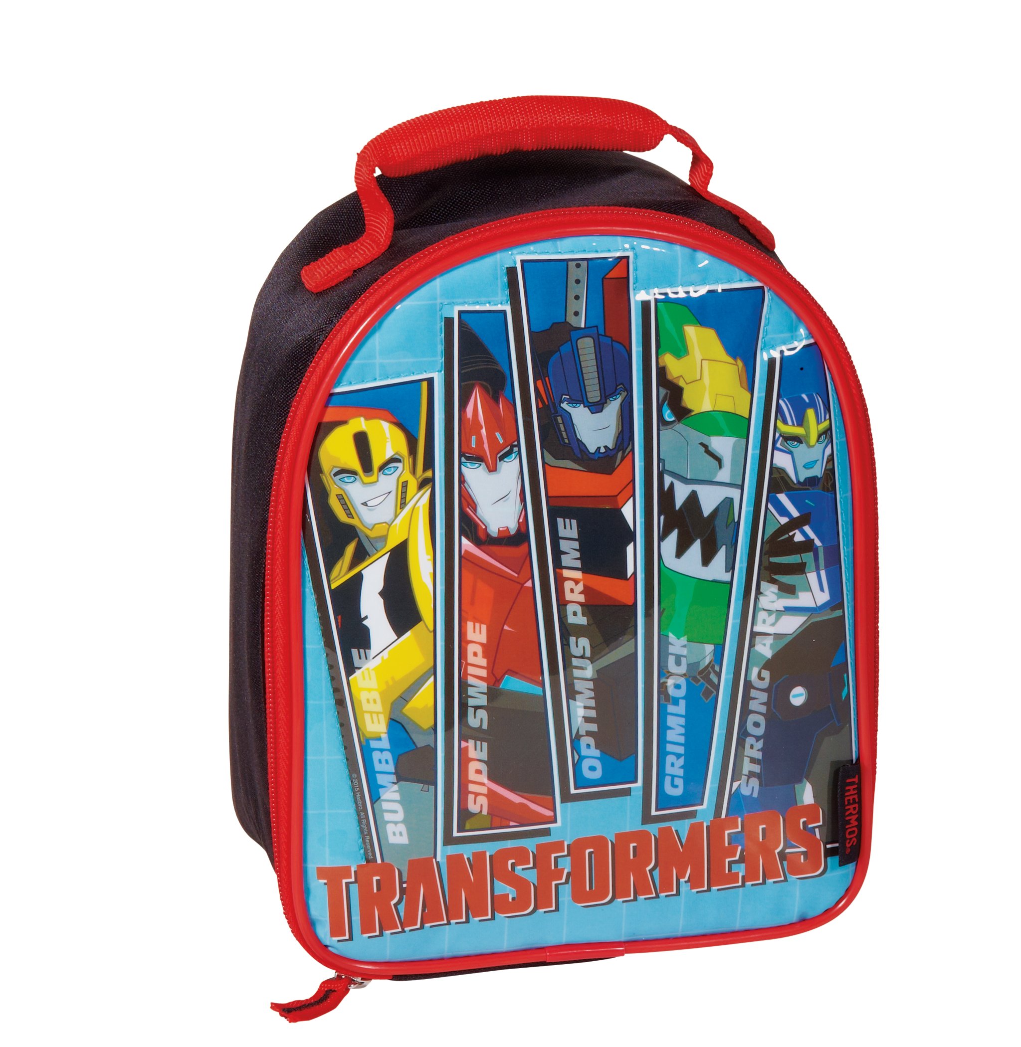 Thermos Transformers Robots Lunch Kit - Shop School & Office Supplies ...