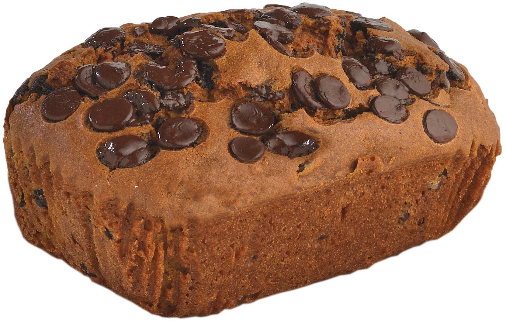 Central Market Chocolate Walnut Pumpkin Bread, ea | Central Market ...