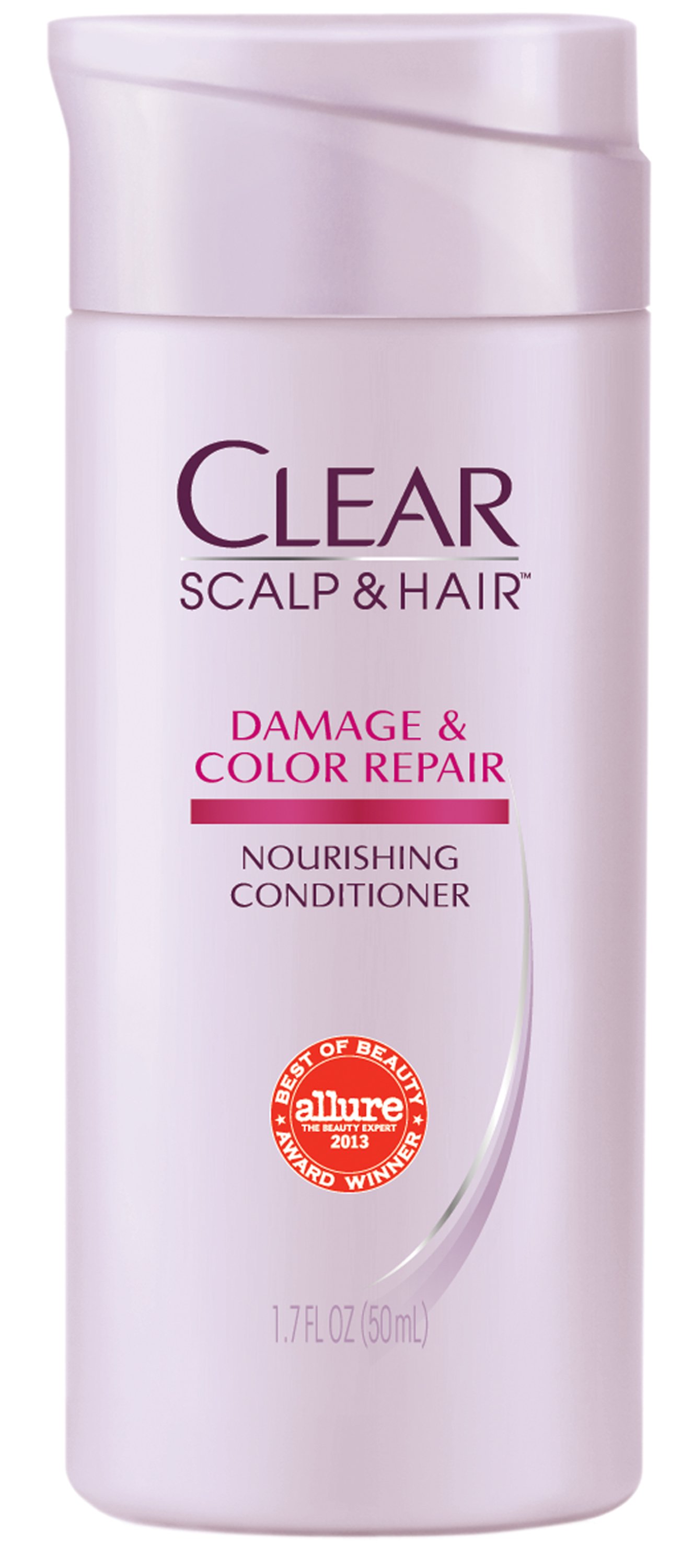 Clear Scalp & Hair Conditioner Active Damage Resist - Shop Shampoo ...