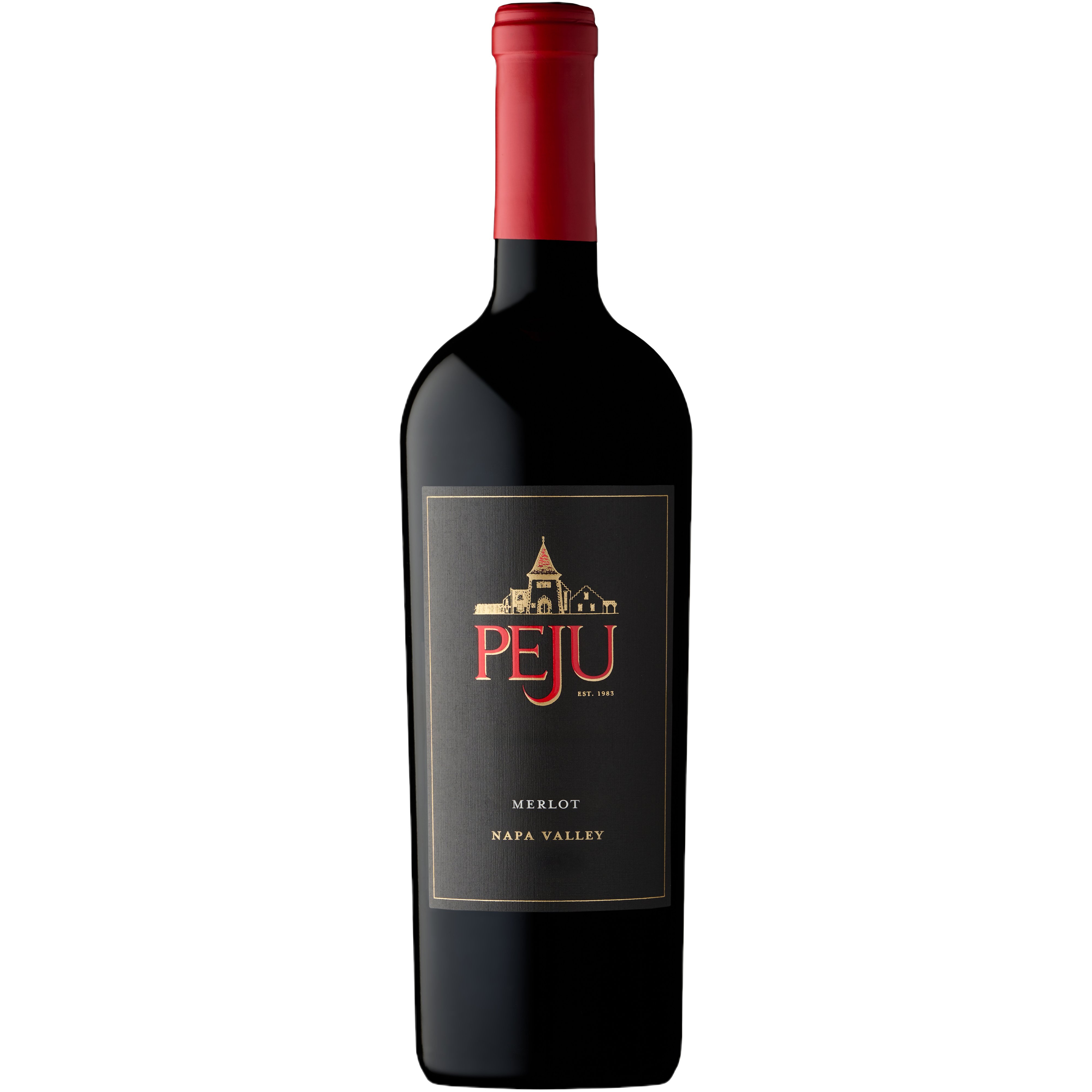 Peju Napa Valley Merlot - Shop Wine at H-E-B