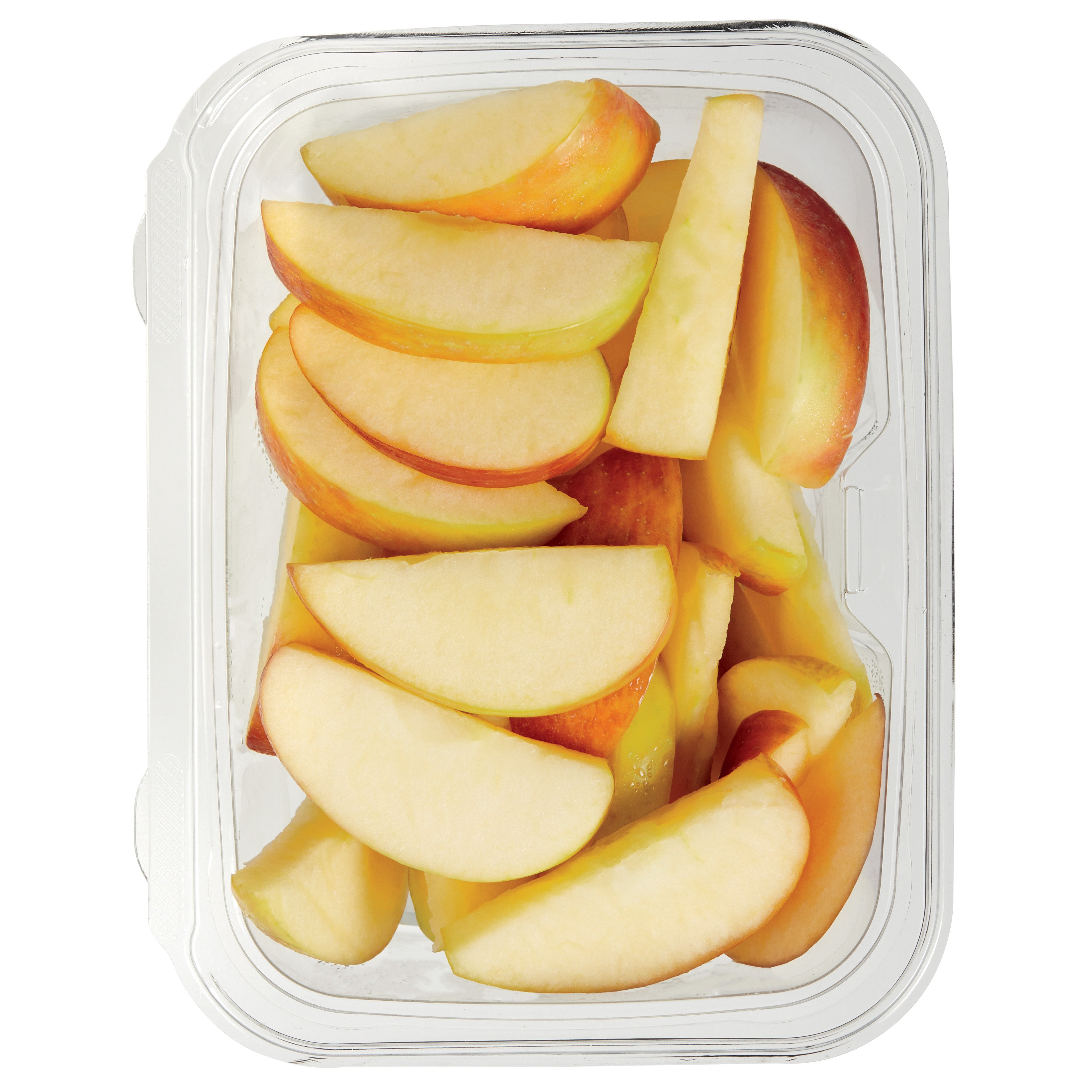 Fresh Apple Wedges - Shop Apples at H-E-B