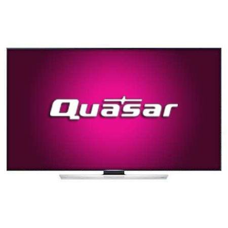 Quasar 55 Inch Ultra HD Led TV HDMI 2.0 - Shop Televisions at H-E-B