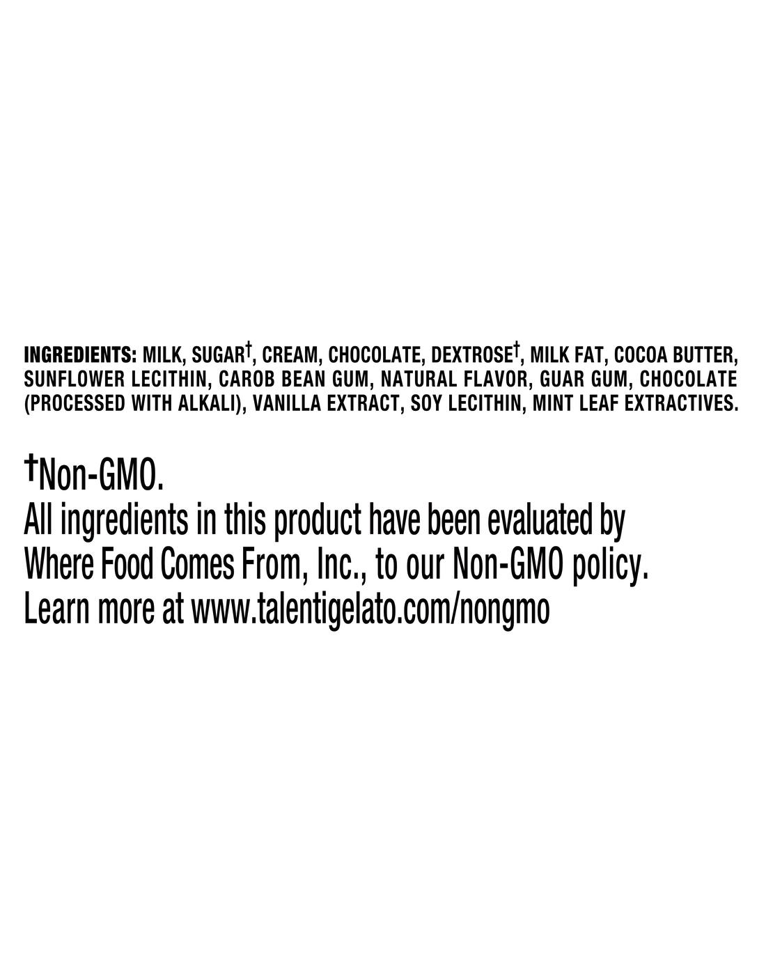 Talenti Gelato Mediterranean Mint - Shop Ice cream at H-E-B