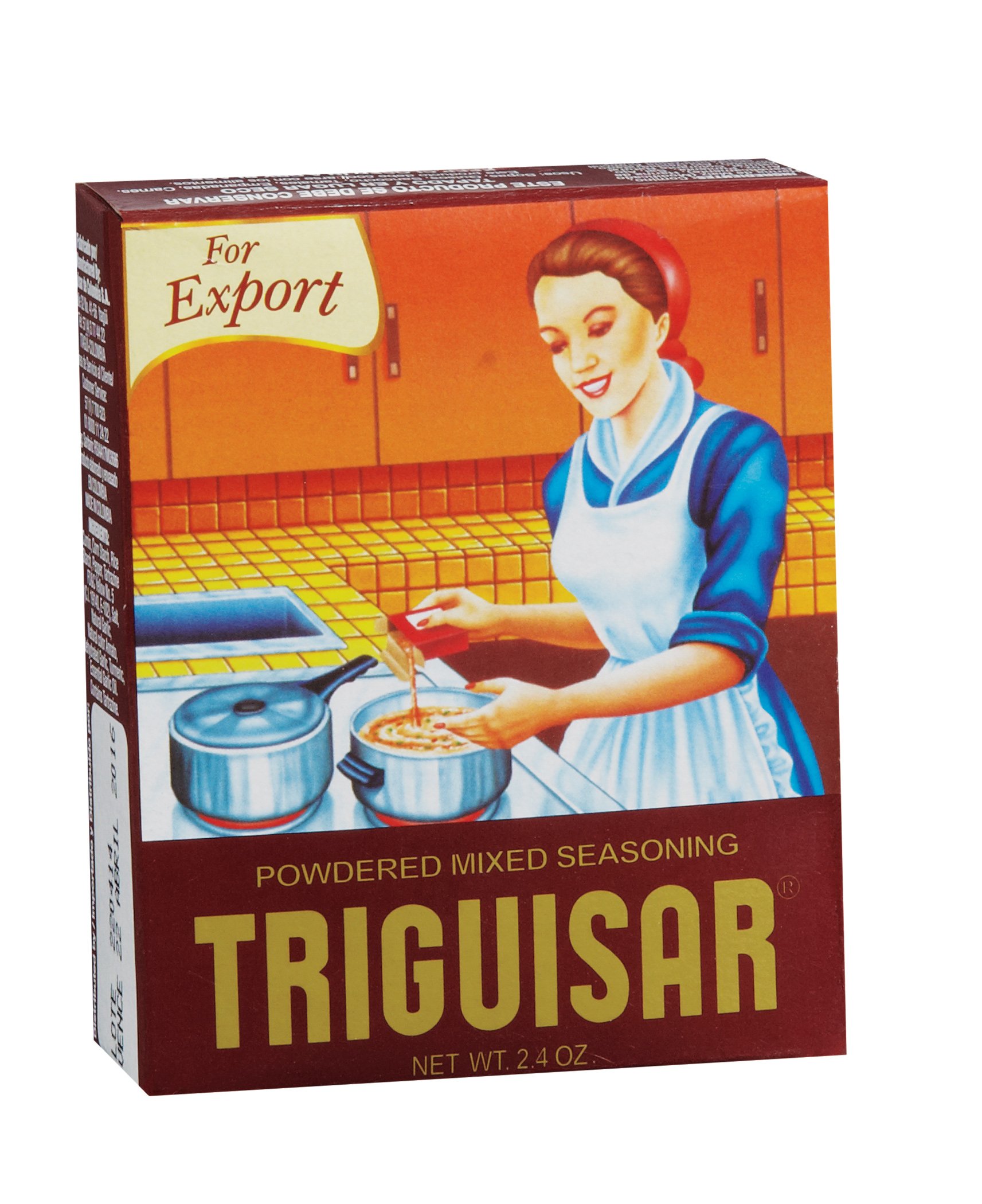 Triguisar Powdered Mixed Seasoning - Shop Spice Mixes at H-E-B