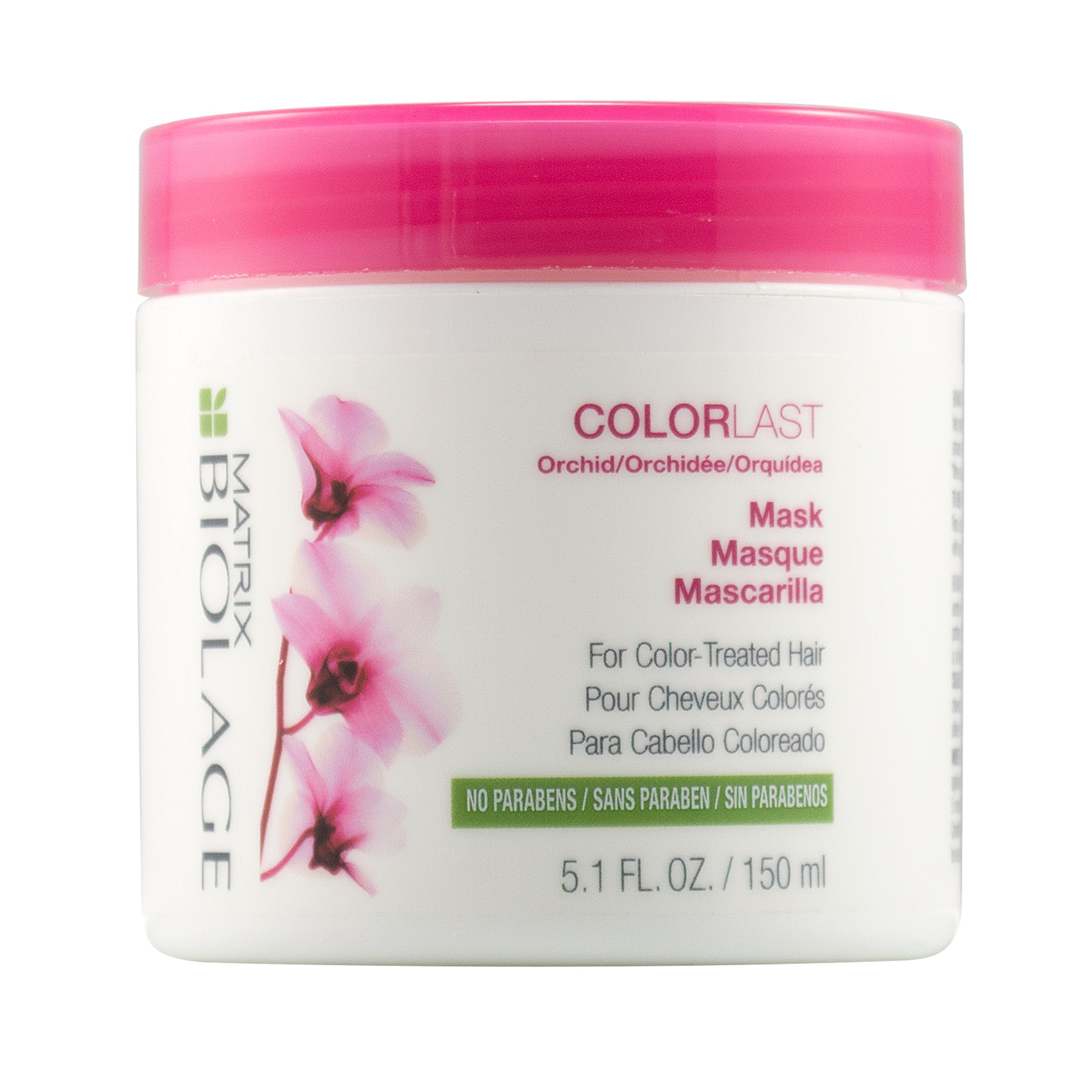Matrix Biolage Colorlast Mask - Shop Shampoo & conditioner at H-E-B