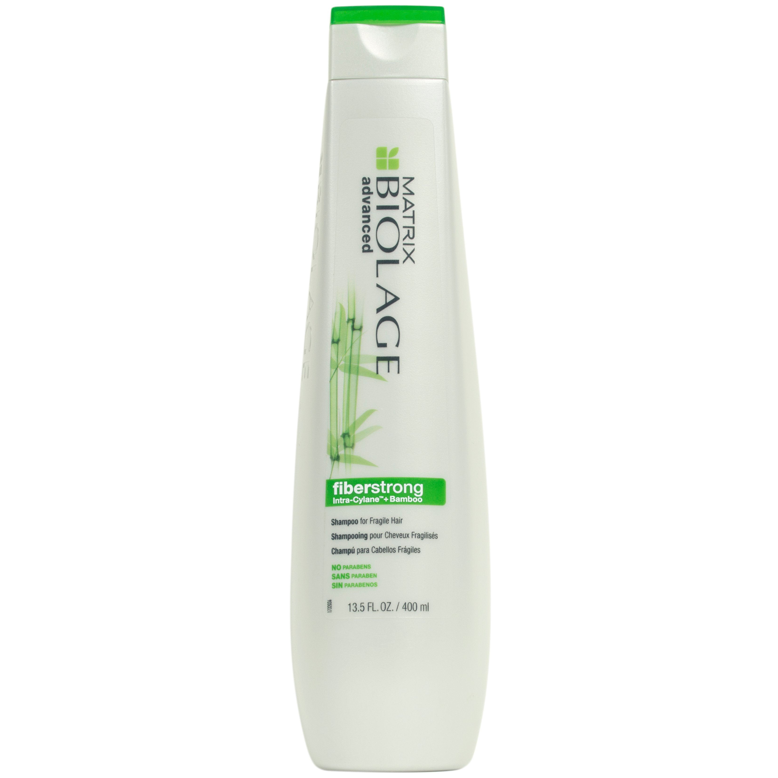 Matrix Biolage Advanced For Fragile Hair Shampoo - Shop Shampoo ...