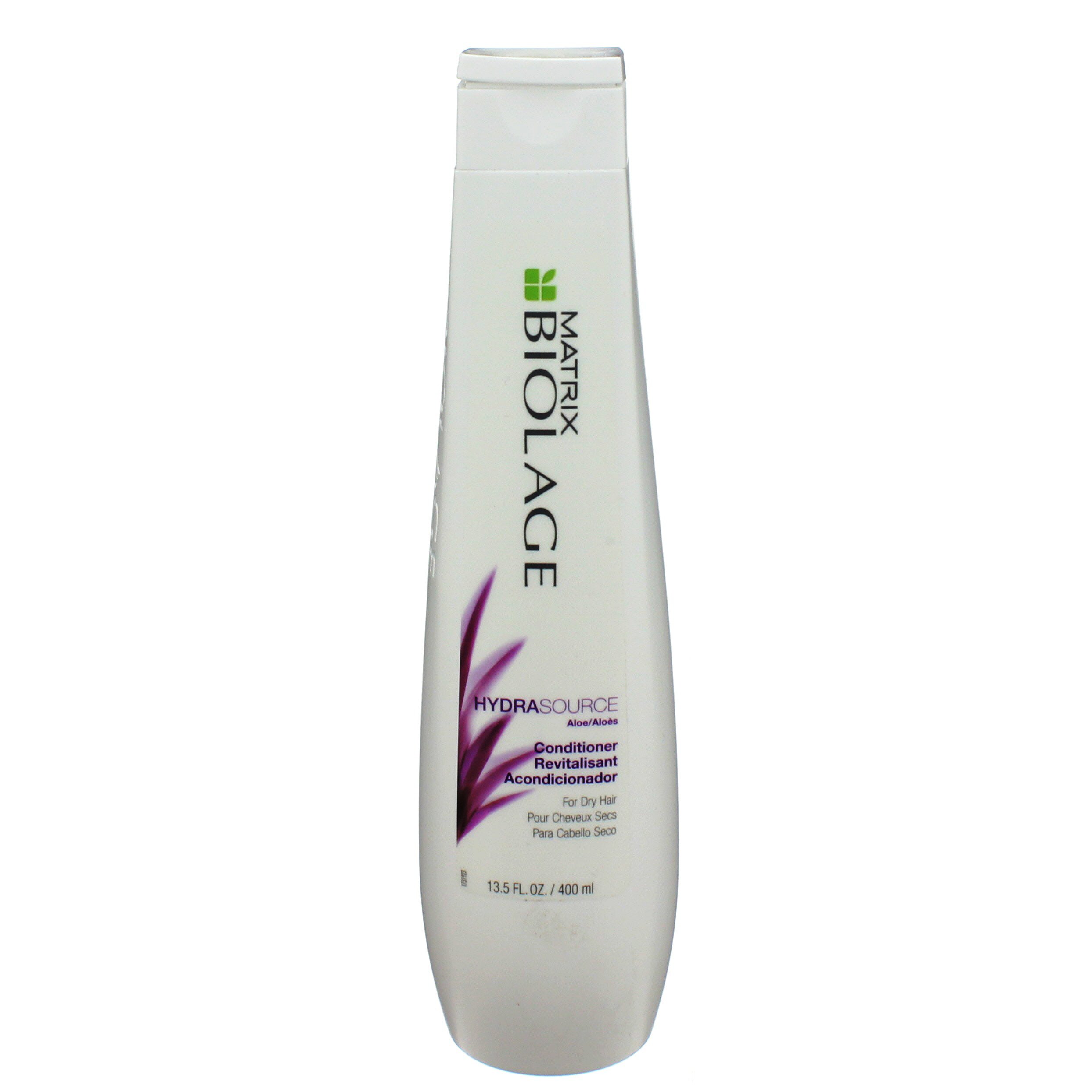 Matrix Biolage HydraSource Conditioner - Shop Shampoo & conditioner at ...