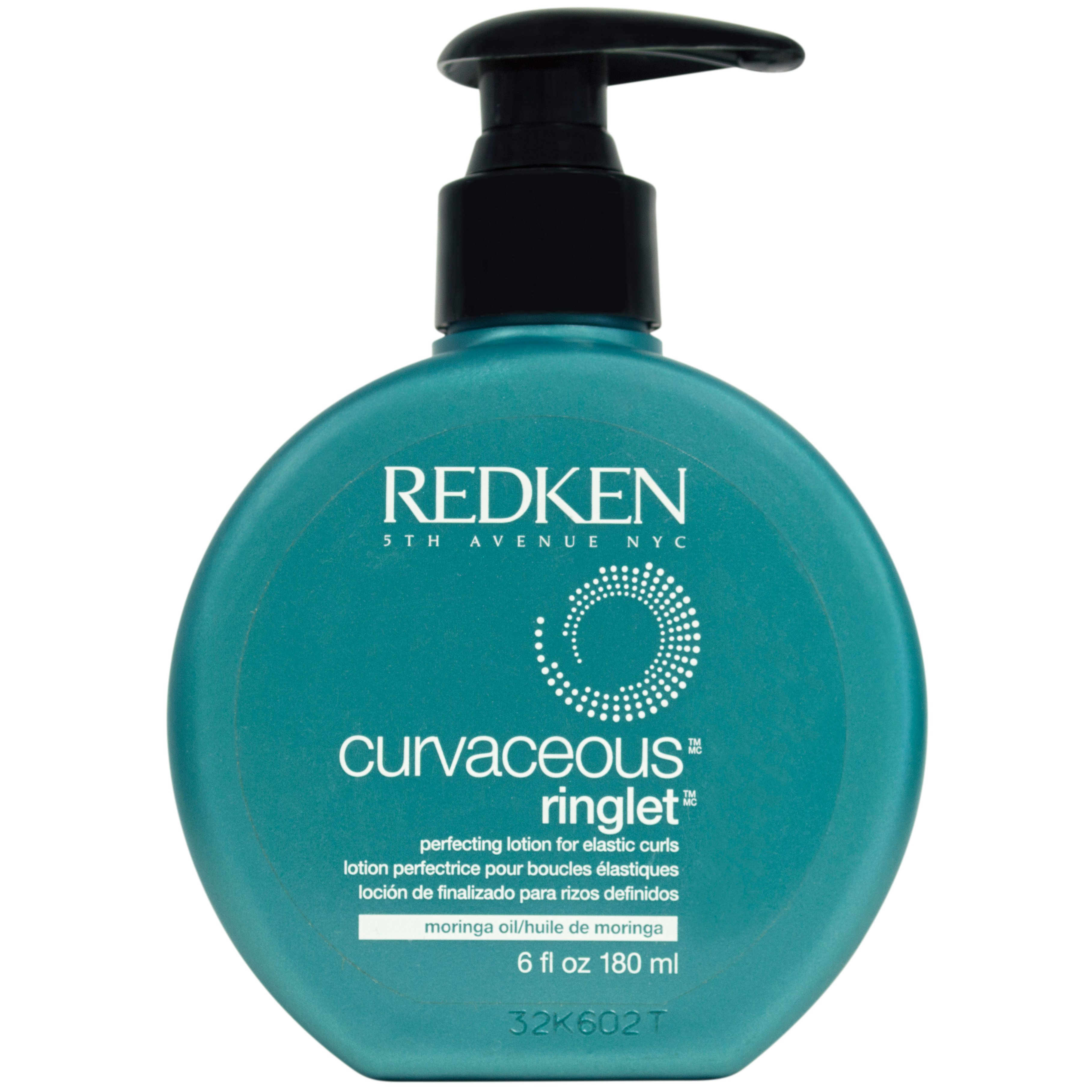 Redken Curvaceous Ringlet Perfecting Lotion - Shop Hair Care at H-E-B