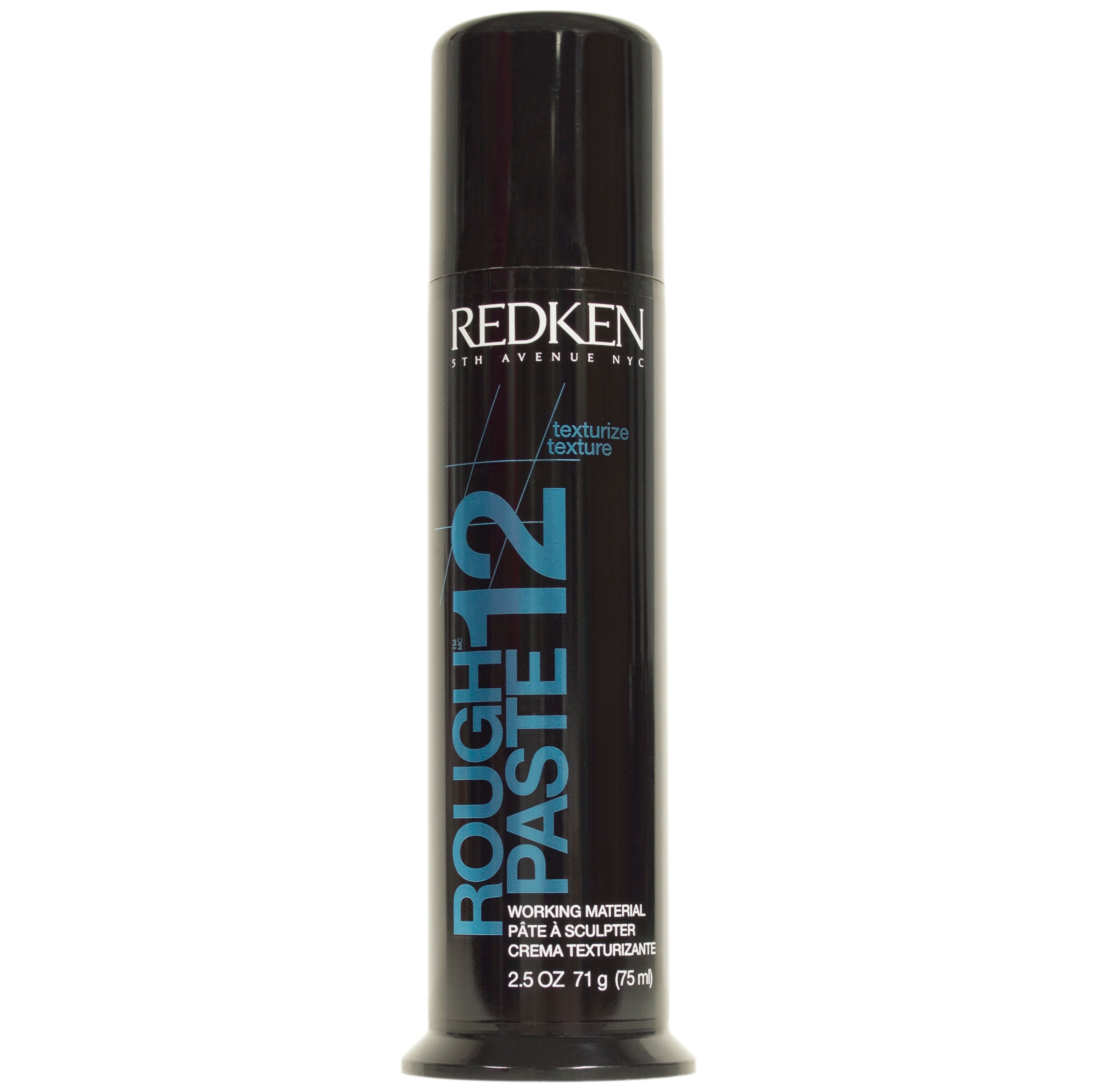 Redken Rough Paste 12 Working Material - Shop Styling Products ...