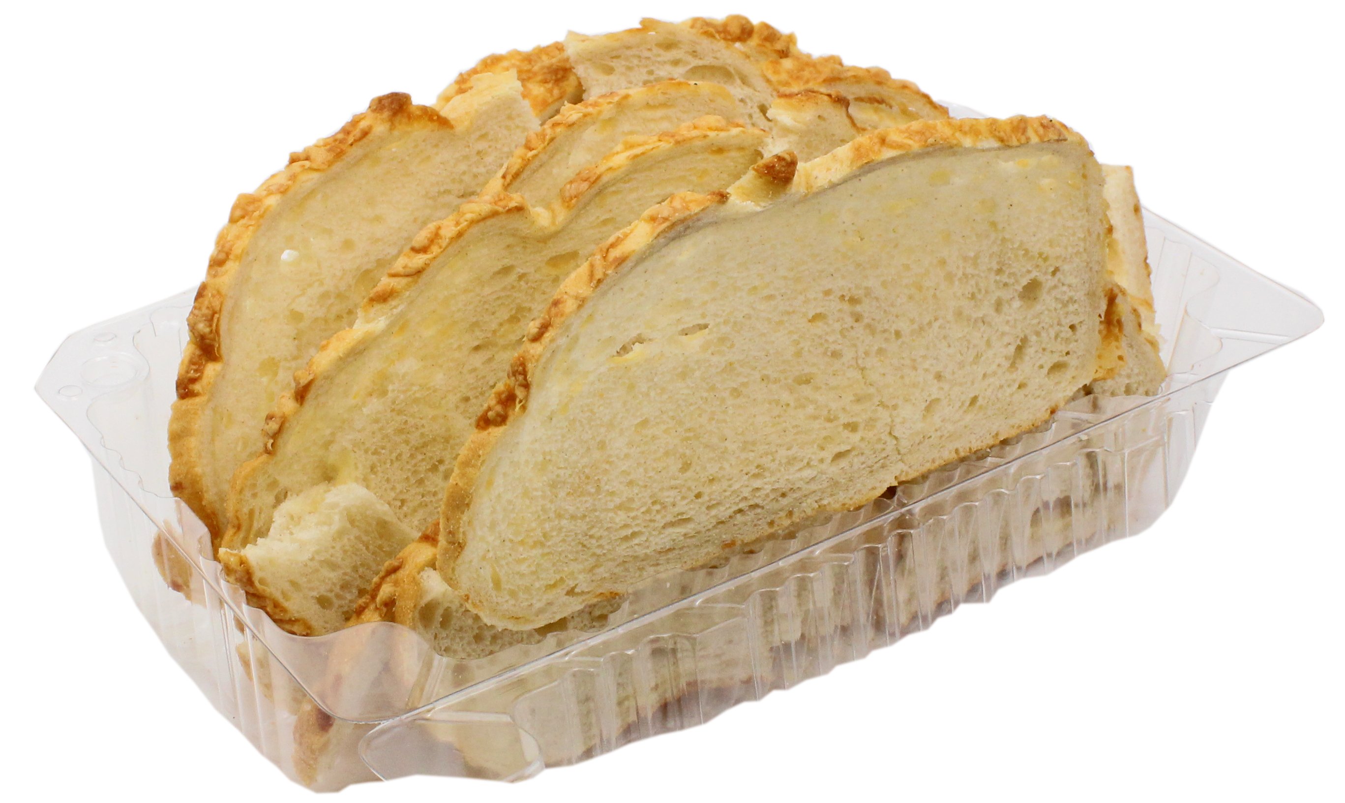 Central Market Parmesan Bread Crisps - Shop Sliced bread at H-E-B