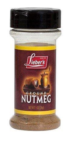 Lieber's Nutmeg - Shop Herbs & spices at H-E-B