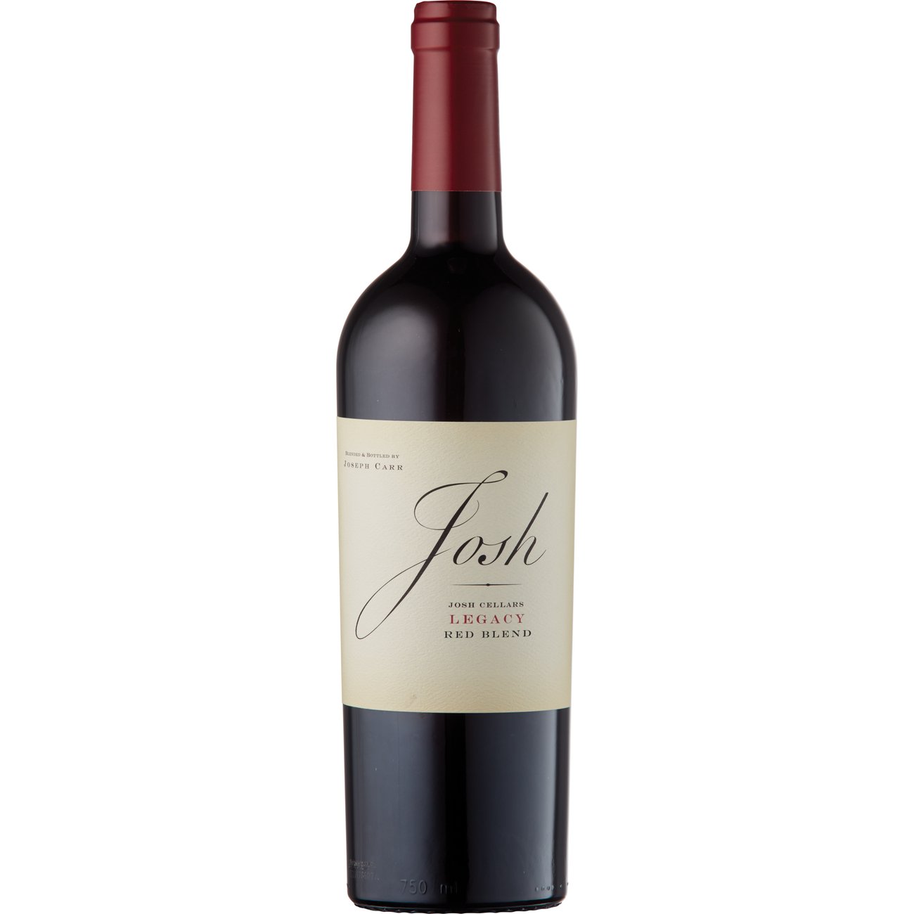 Josh Cellars Legacy Red Blend - Shop Wine at H-E-B